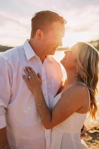 Angelica Marie Tanguay and James Michael Howe's Wedding Website