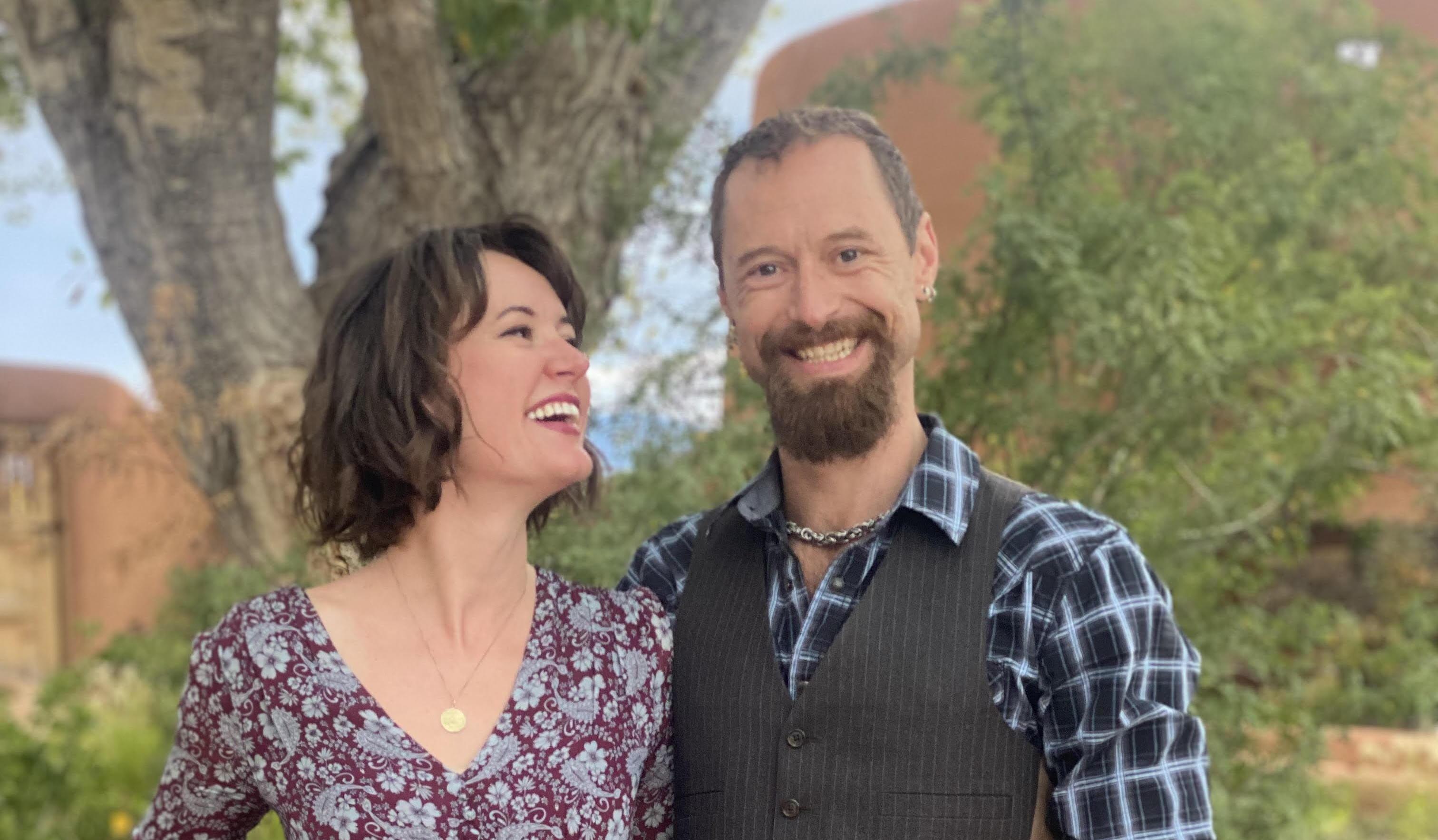 Betsi Oliver and Keith Hansen's Wedding Website