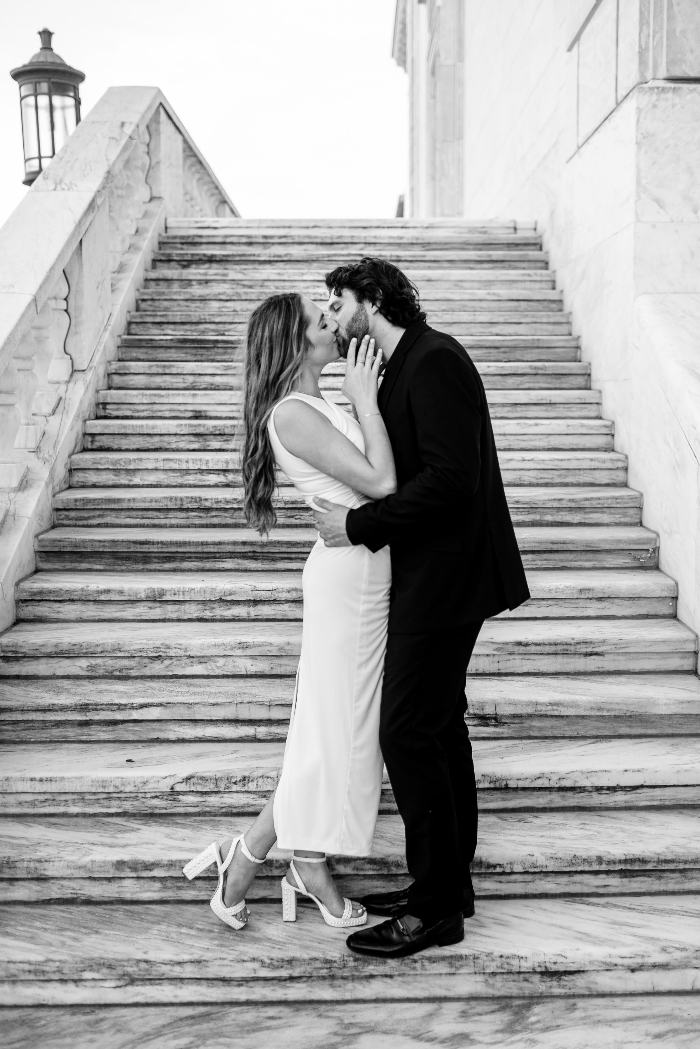 Maria Pulice and John Lako's Wedding Website