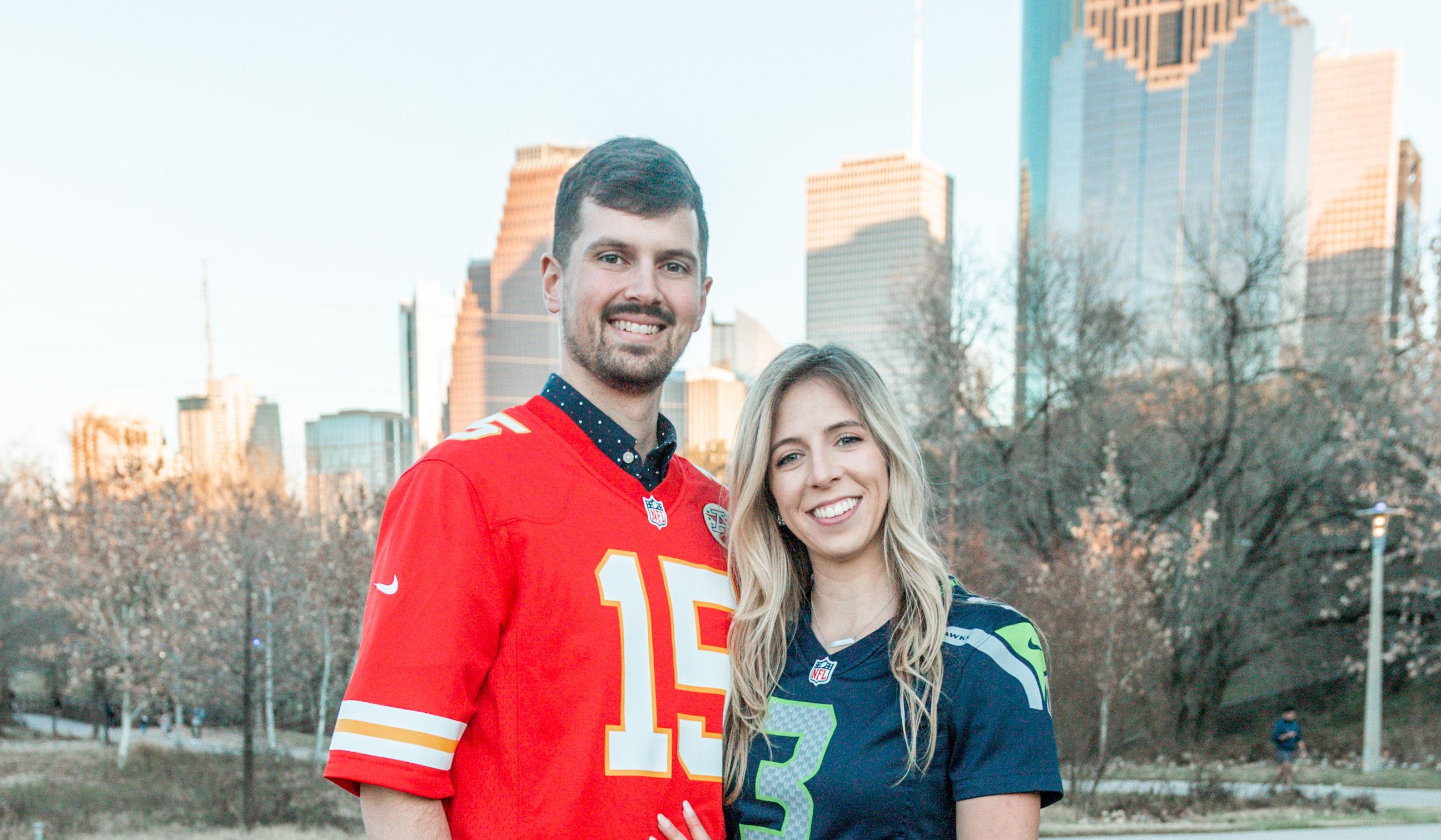 Hannah Schroeder and Clayton Thedinger's Wedding Website