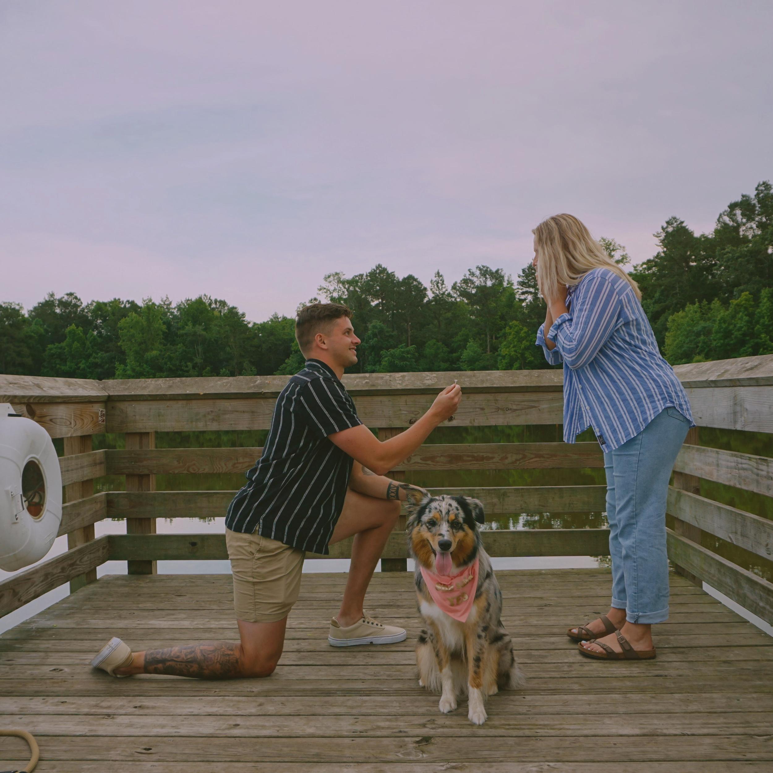 Brooke Theresa Caroline Shively and Kyle Wayne Schrader's Wedding Website