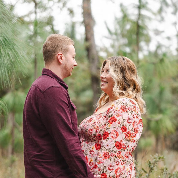 Makayla Marie Lee and Hunter Ellis' Wedding Website