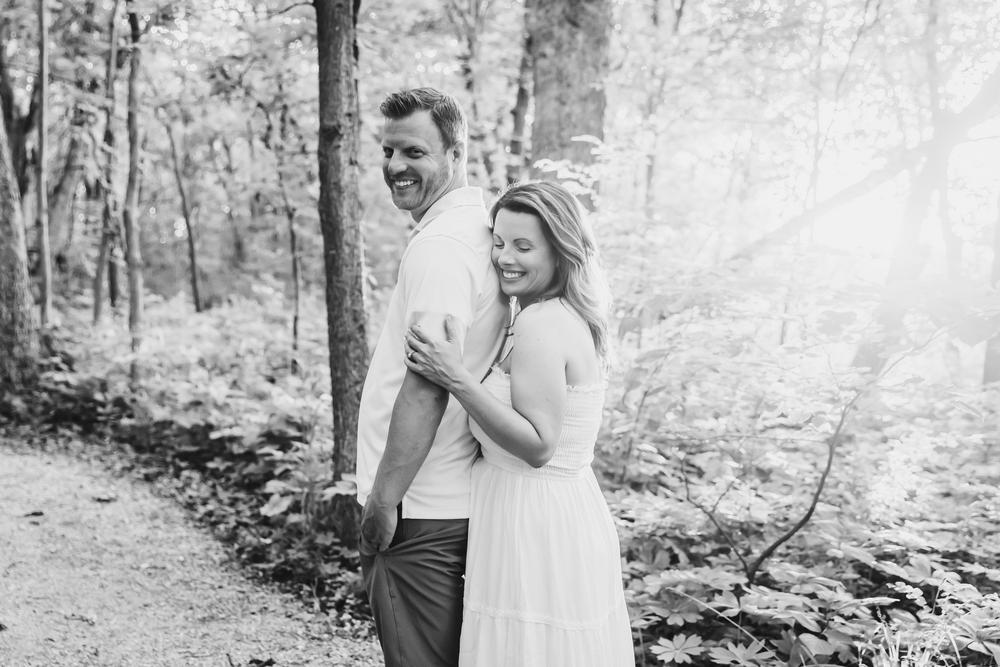 Kelly McClure and Patrick Clear's Wedding Website