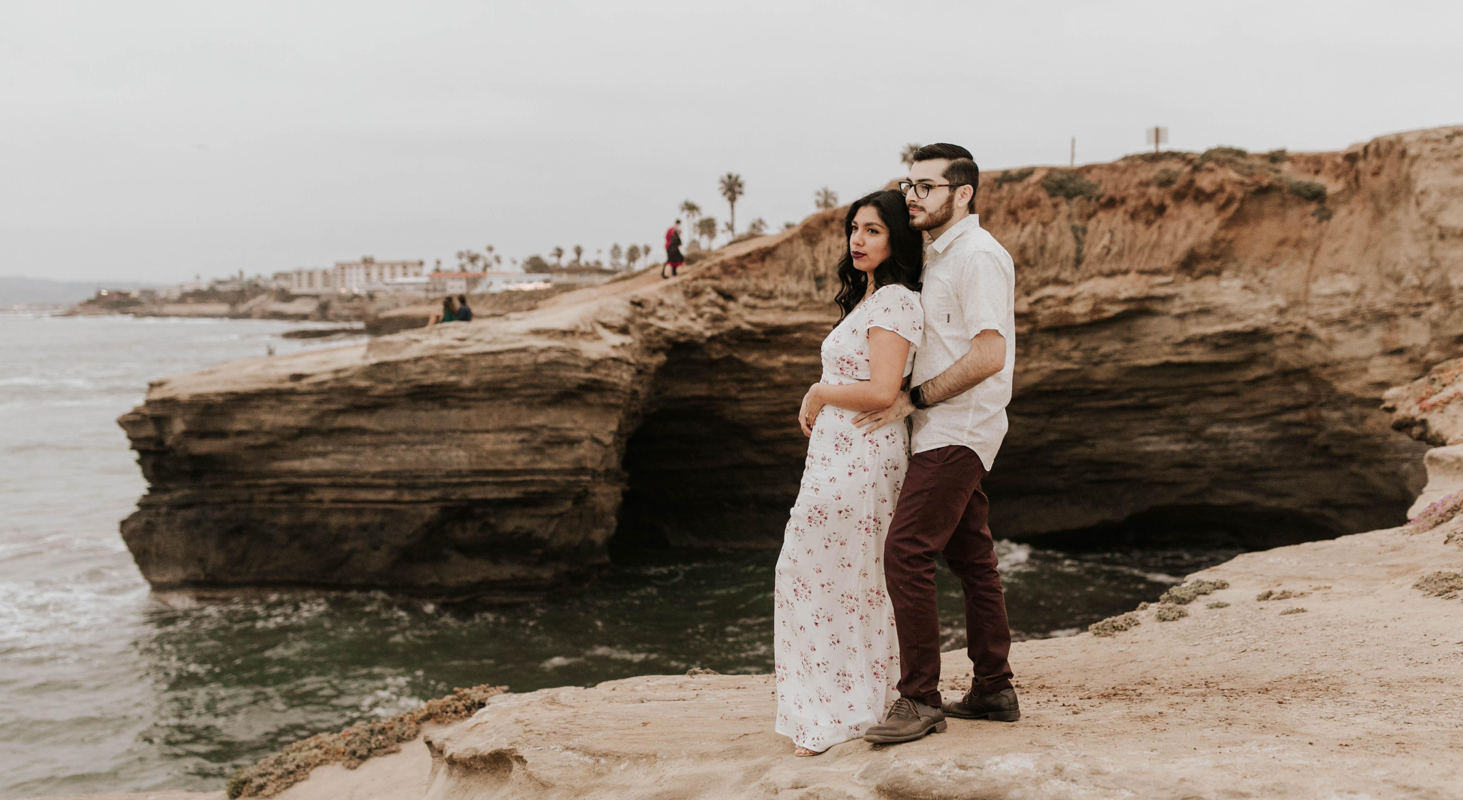 Amy Cruz and Francisco Castaneda's Wedding Website