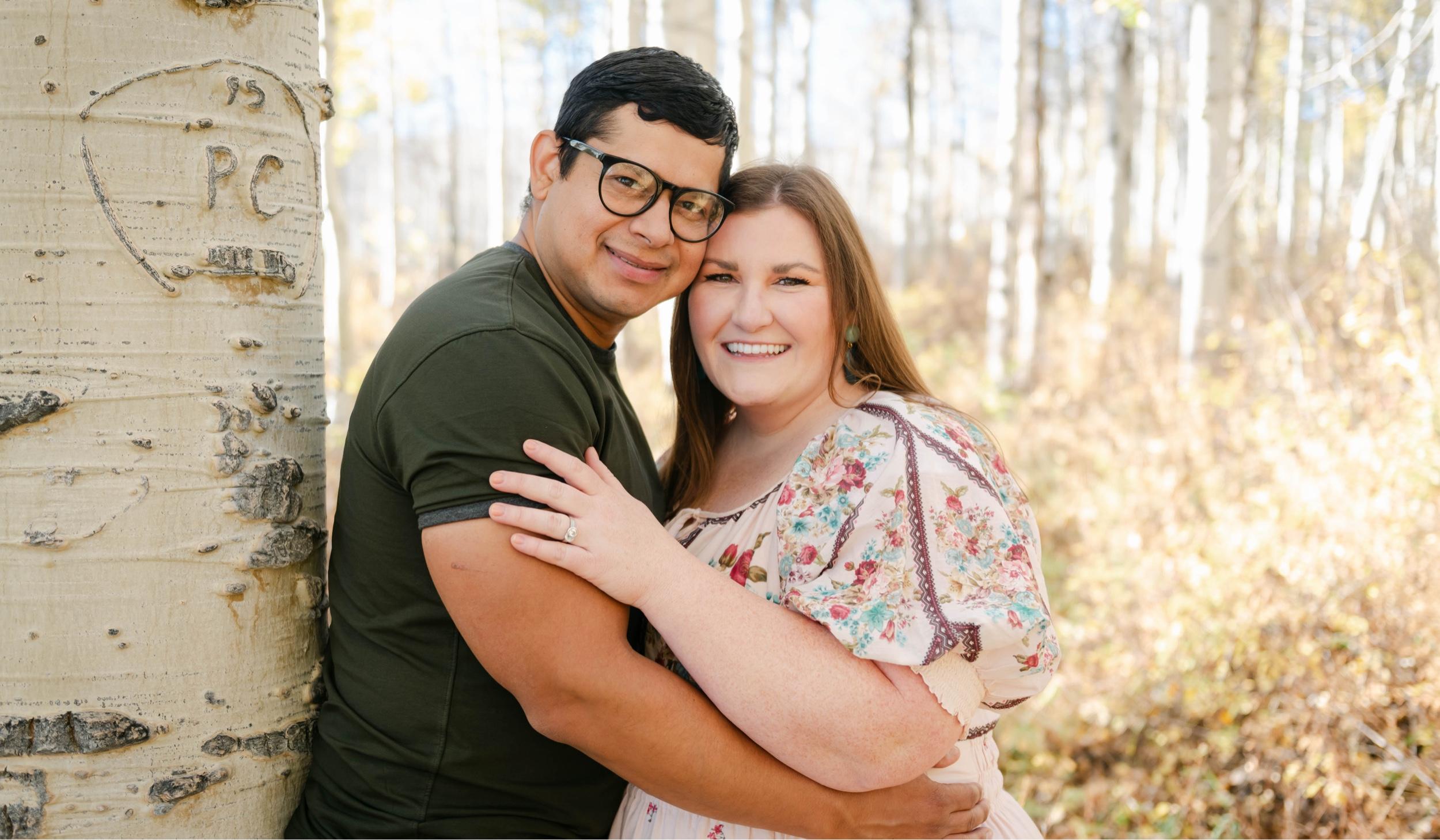 Keri Lynn Johnson and Wilfredo Machado's Wedding Website