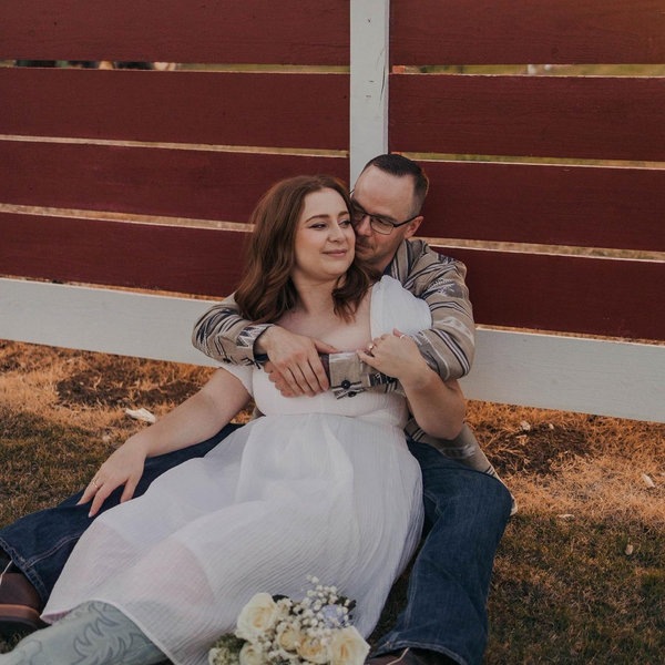 Meghan Troy and Nicholas Smith's Wedding Website