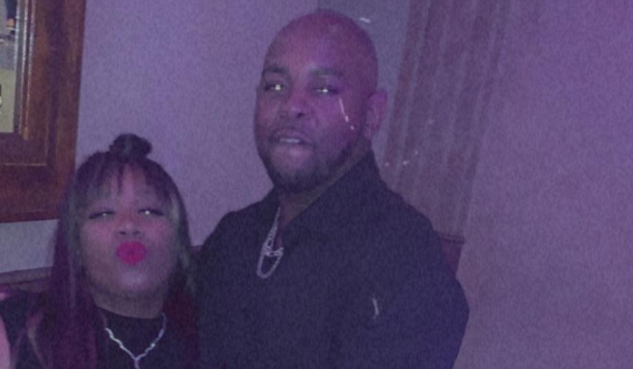 Colandra Johnson and Paris Wise's Wedding Website