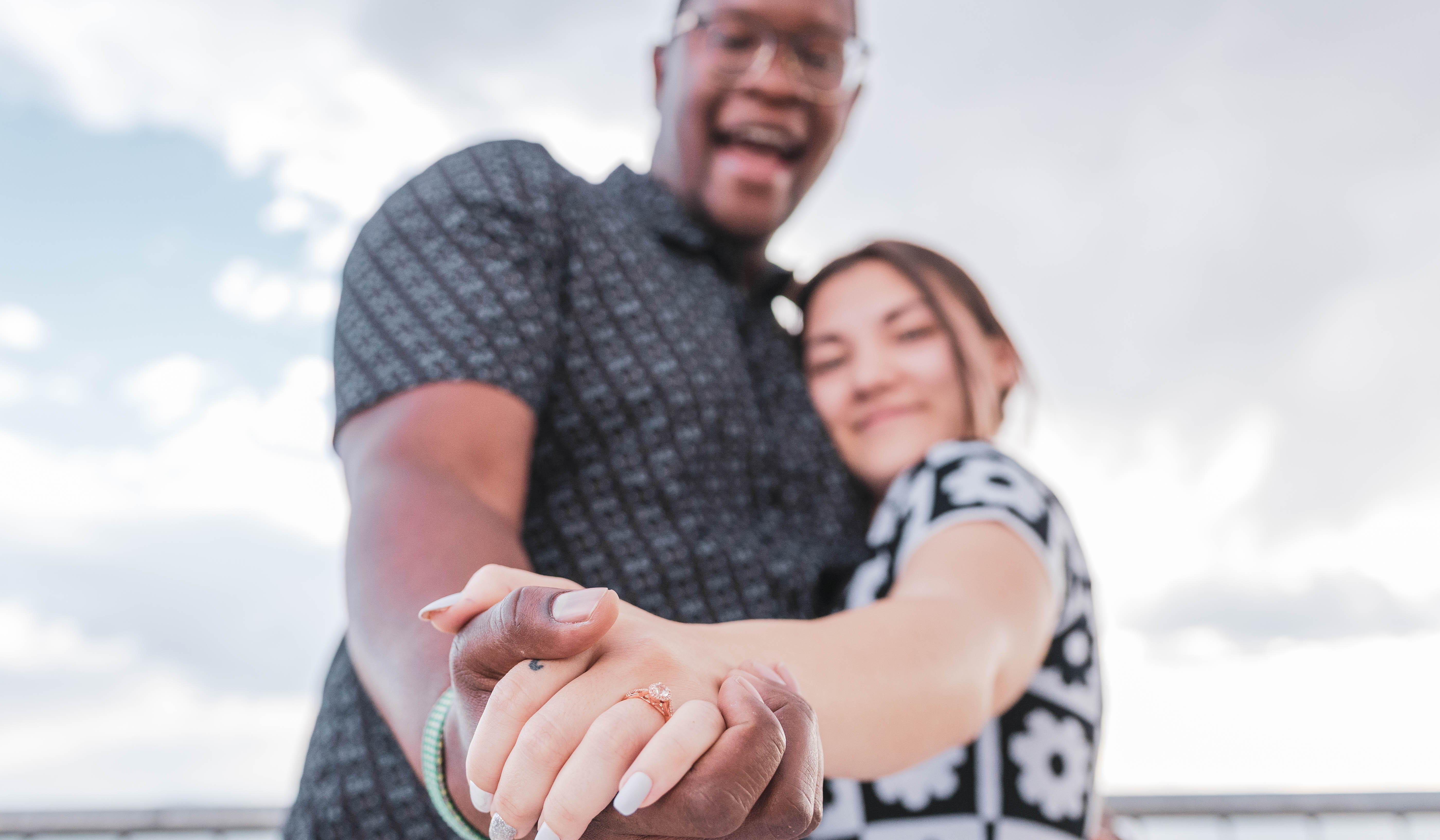 Charles Postell and Jenna Ulery's Wedding Website