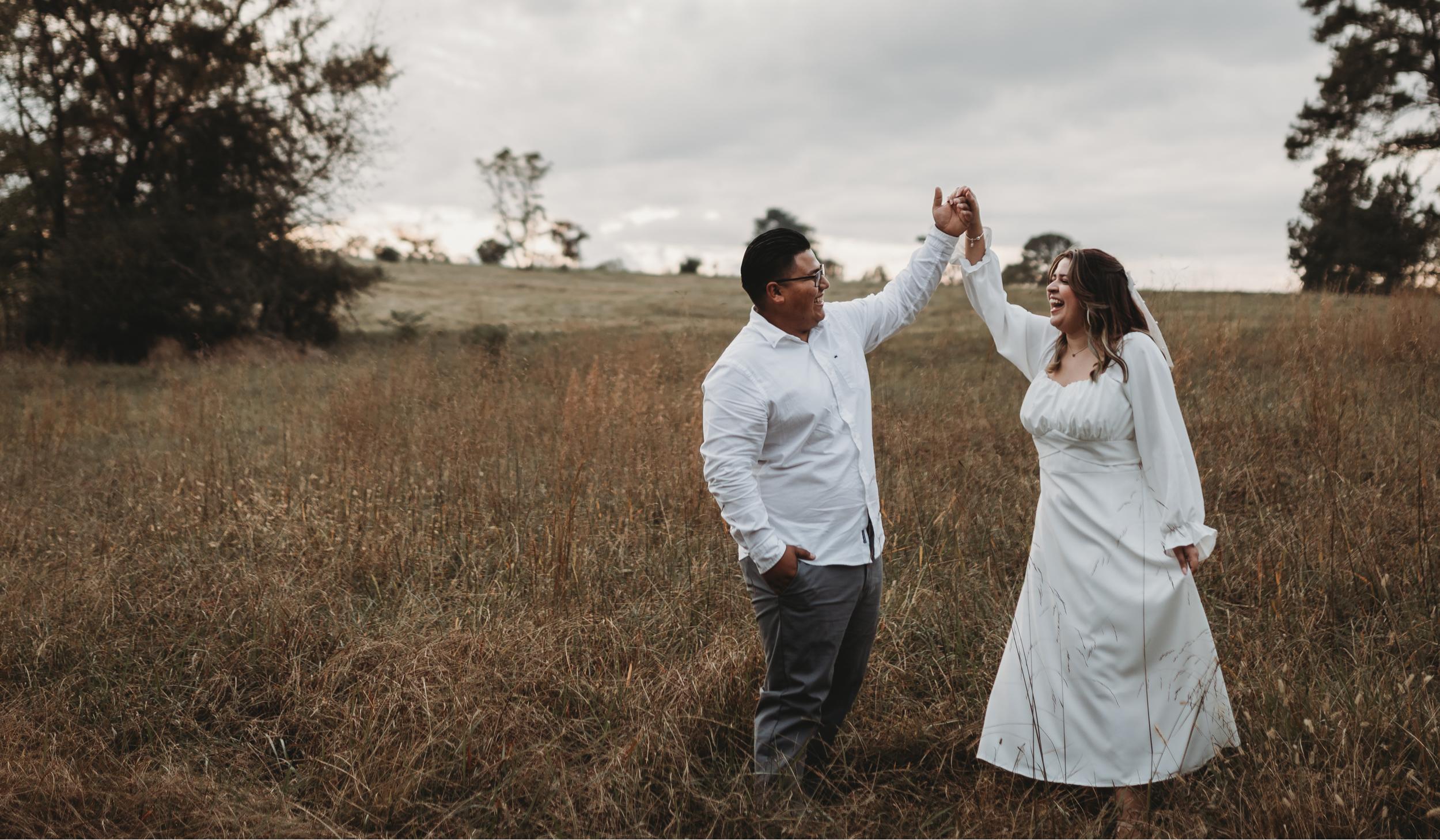 Audrey Patricia Güitrón and Jared Elias Villeda's Wedding Website