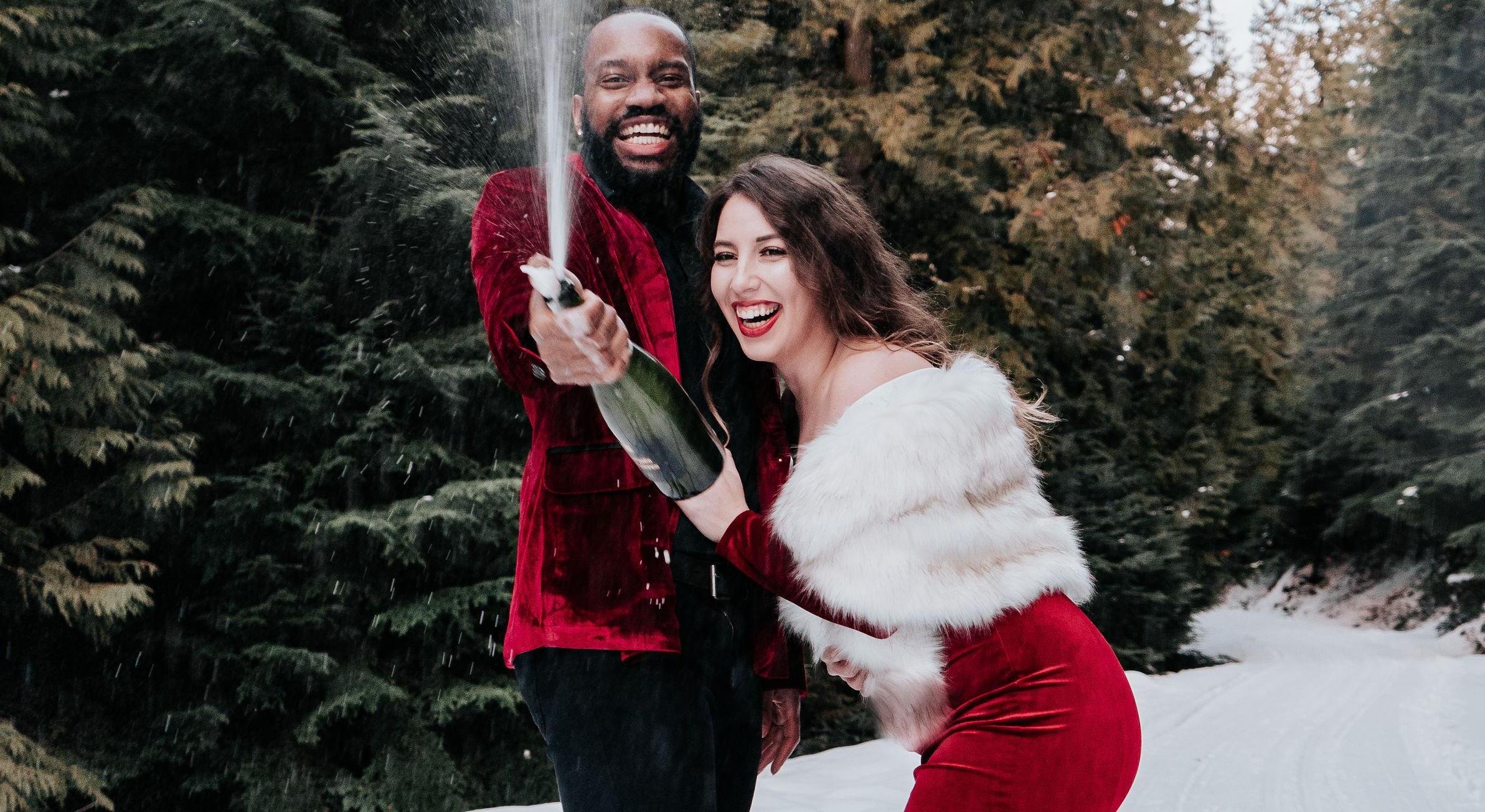 Sydnie Herbert and Michael Manigault's Wedding Website