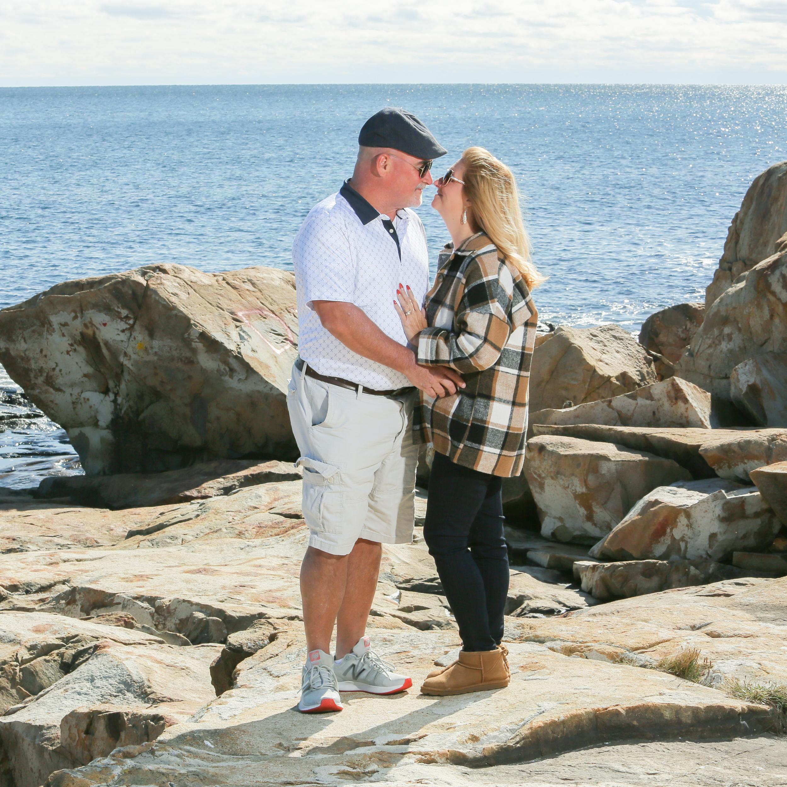 Doug Guittarr and Patty Quinn's Wedding Website