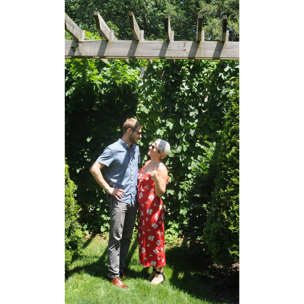 Colleen Schneider and Zachary Warner's Wedding Website
