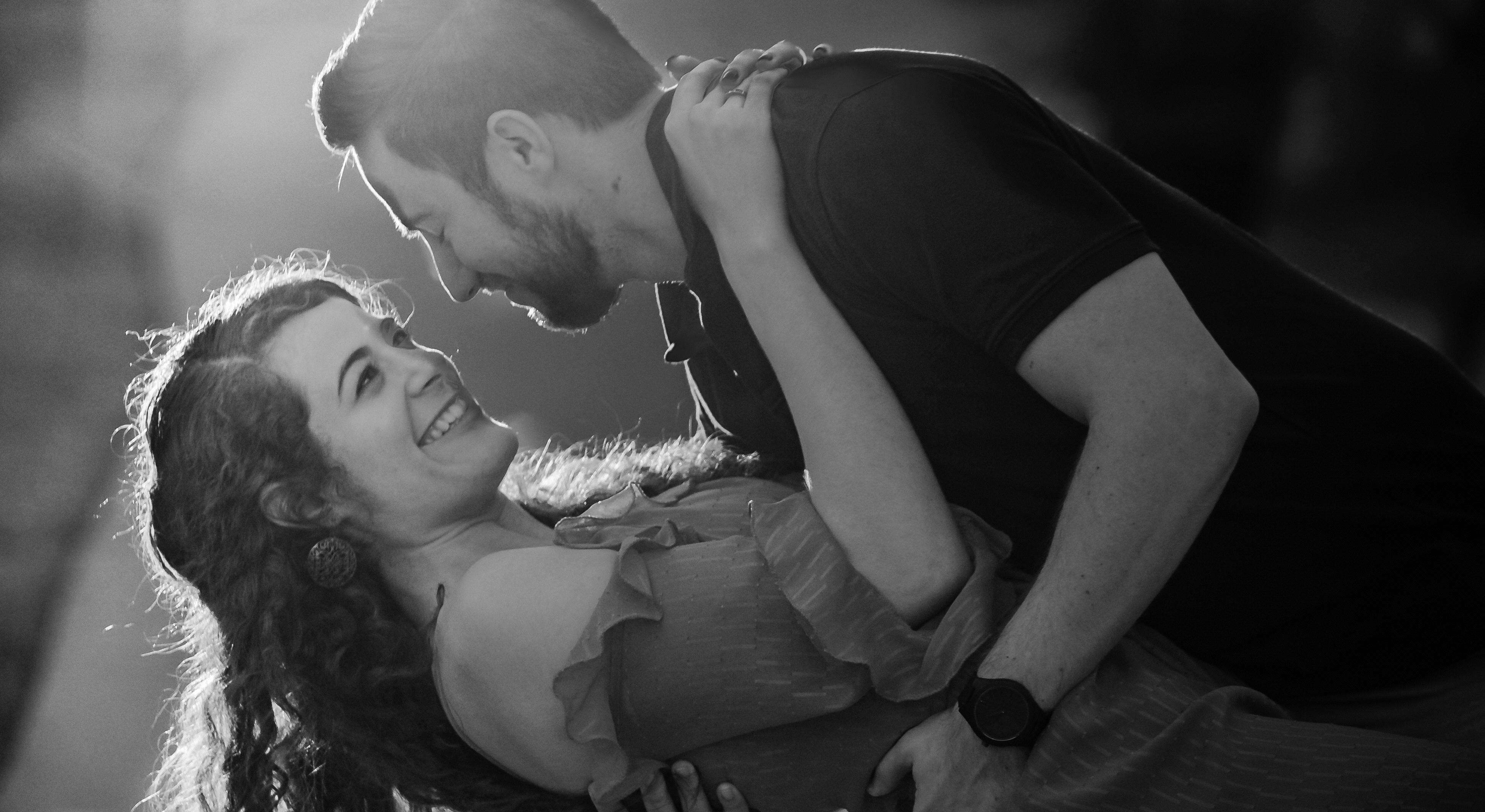 Alyssa Harding and Brennan Cameli's Wedding Website