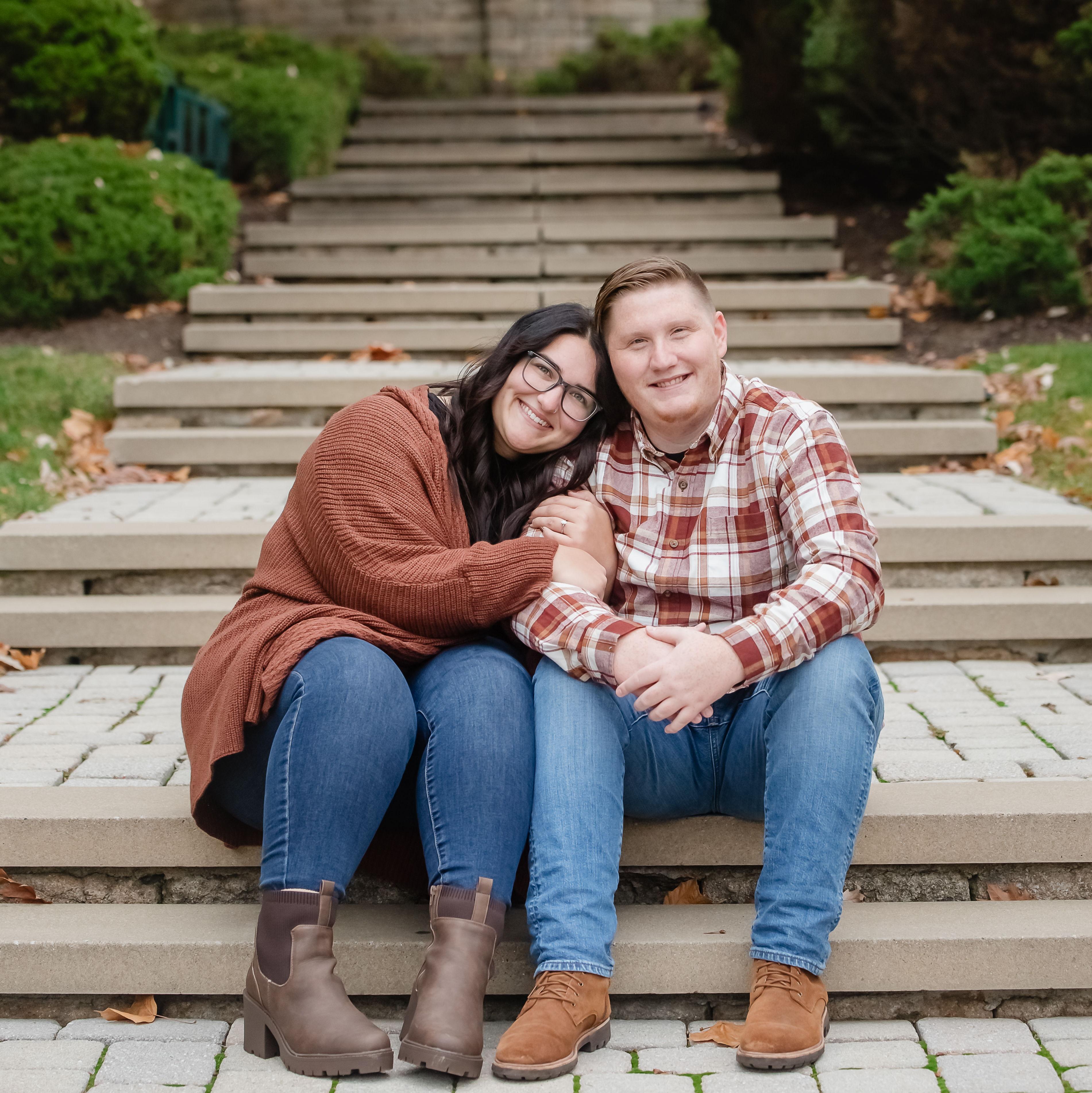 Alyson Slagle and Tyler Voland's Wedding Website