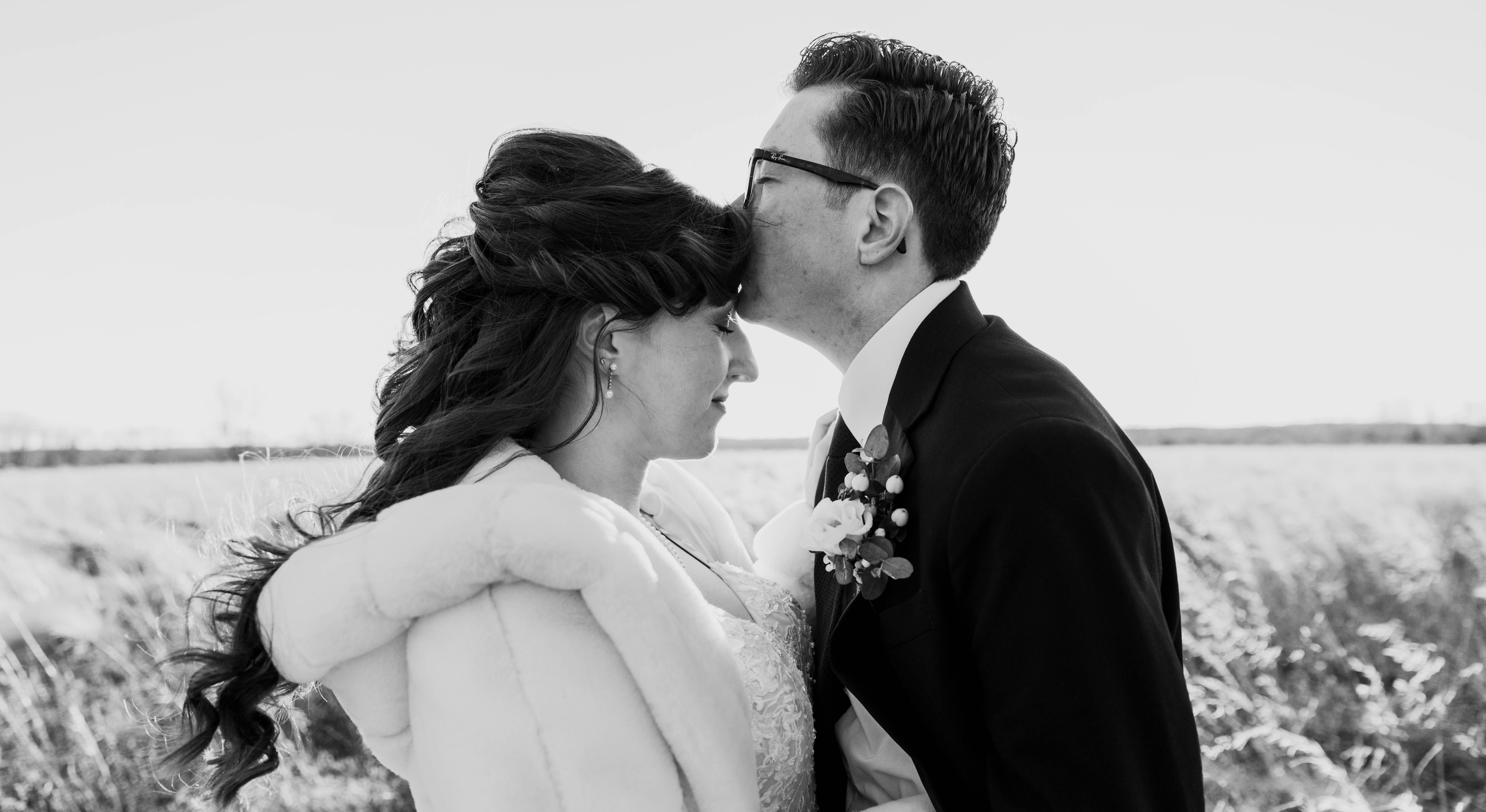 Morgan Klapouchy and Daniel Murphy's Wedding Website