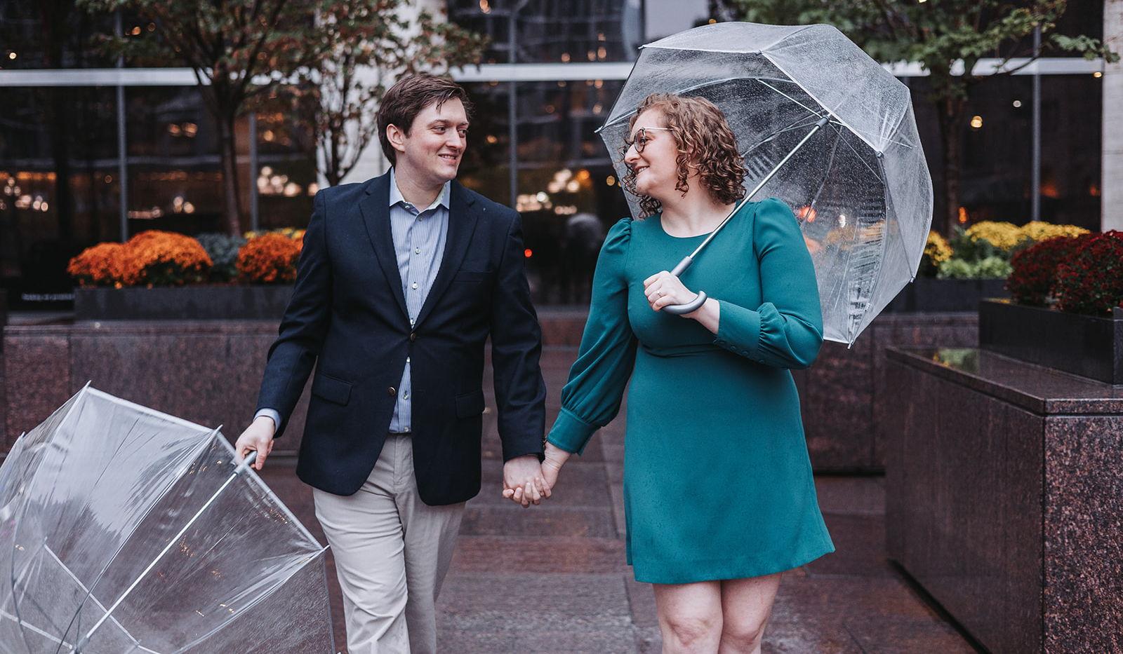 Kate Dembny and Chris Ebright's Wedding Website