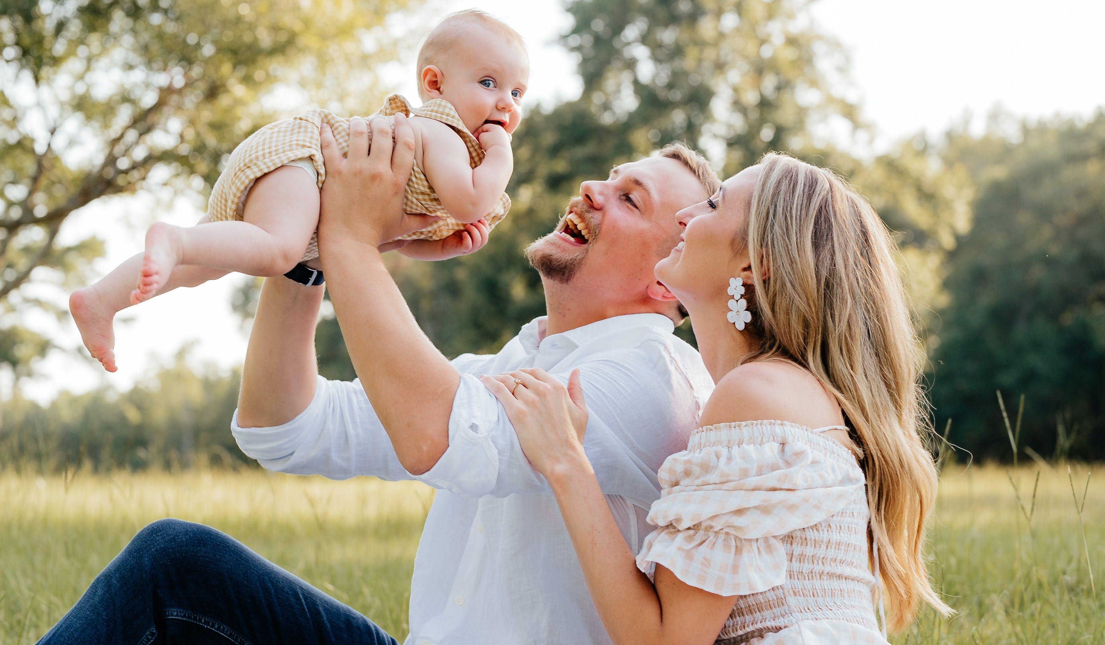 Sarah Bensema and Charles Crucifix's Wedding Website