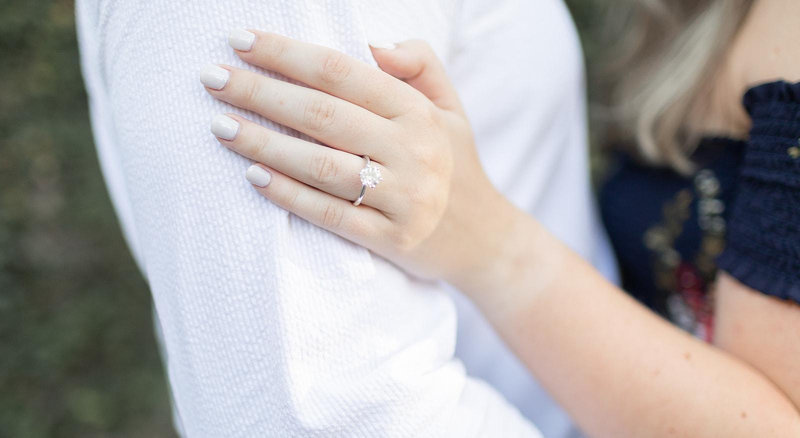Allie Wood and Andrew Chiasson's Wedding Website