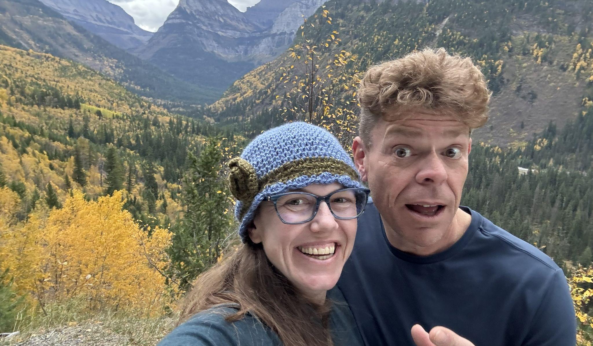 Rowena Davis and Eric Lingerfelt's Wedding Website