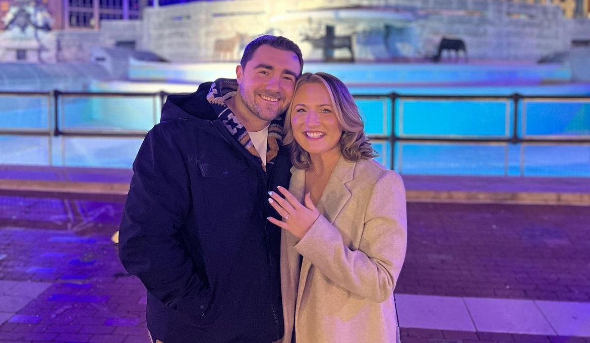 Alexis Amato and Michael Loffredo's Wedding Website