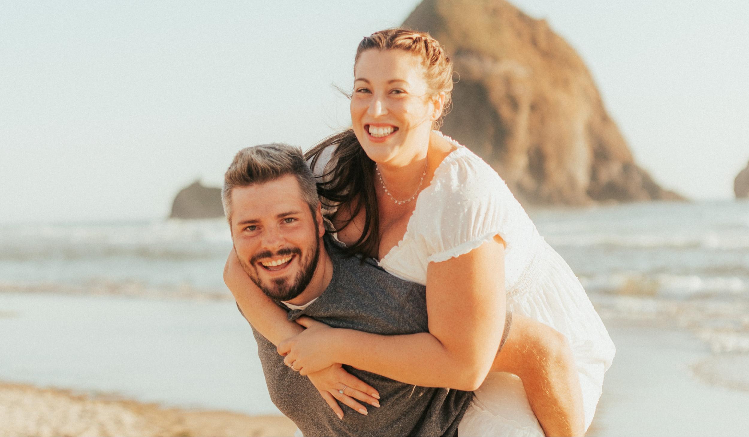 Rachel Calvert and Douglas Harrell's Wedding Website