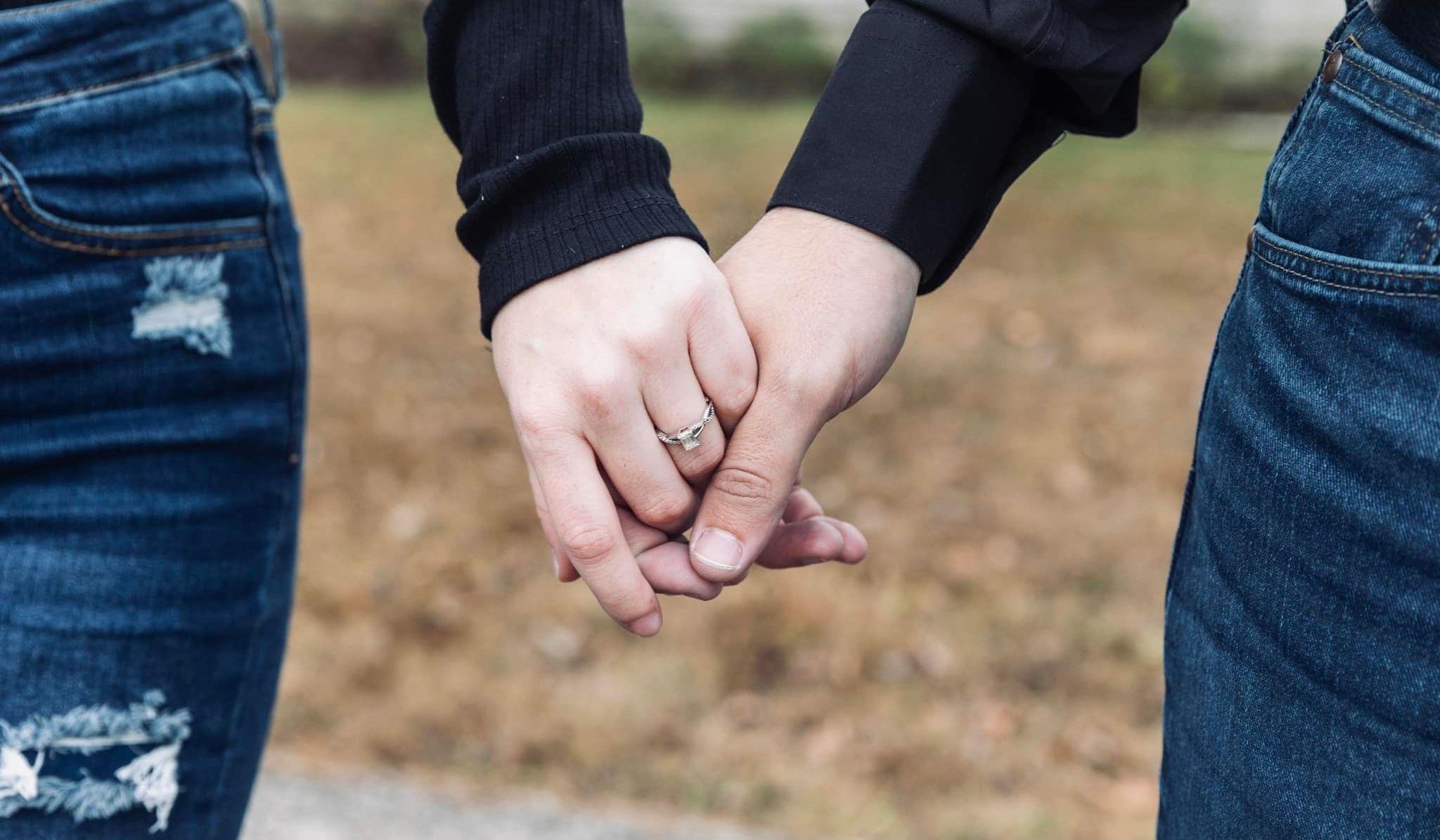 Jacqualyn Hamby and Connor Criswell's Wedding Website