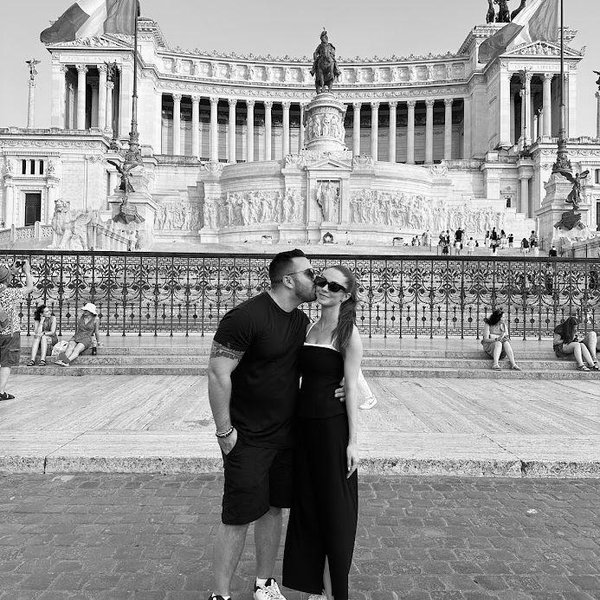 Gabriella Fasciano and Sean Kessler's Wedding Website