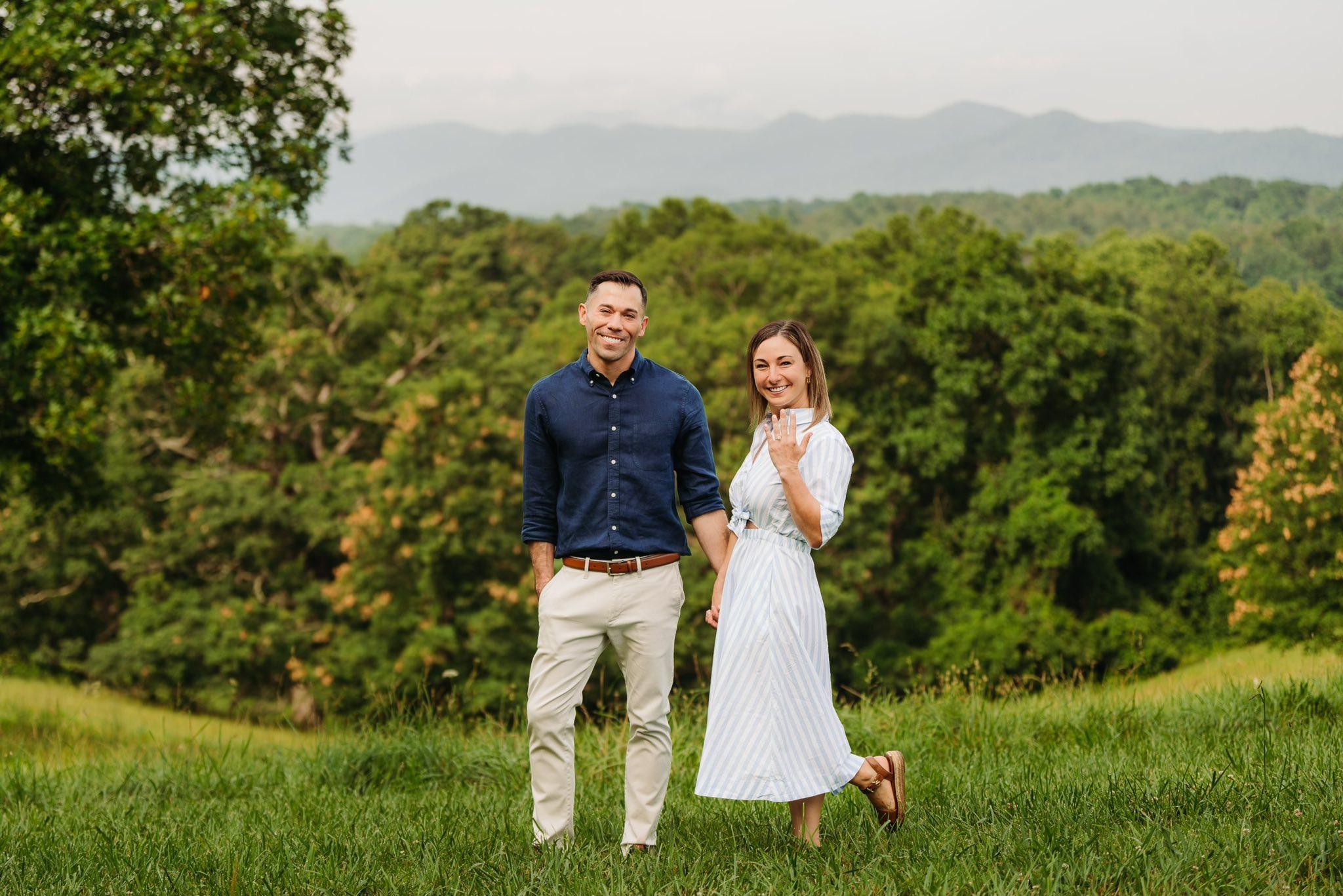 Laura Boone and Russell Landgraf's Wedding Website