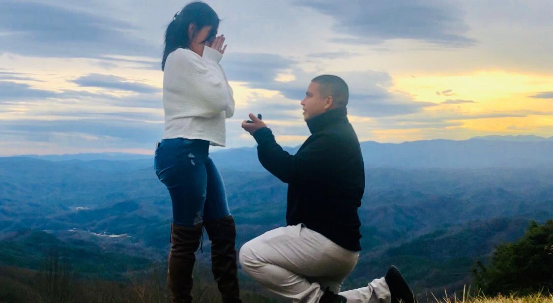 Victoria Tapia and Edgar Medina's Wedding Website