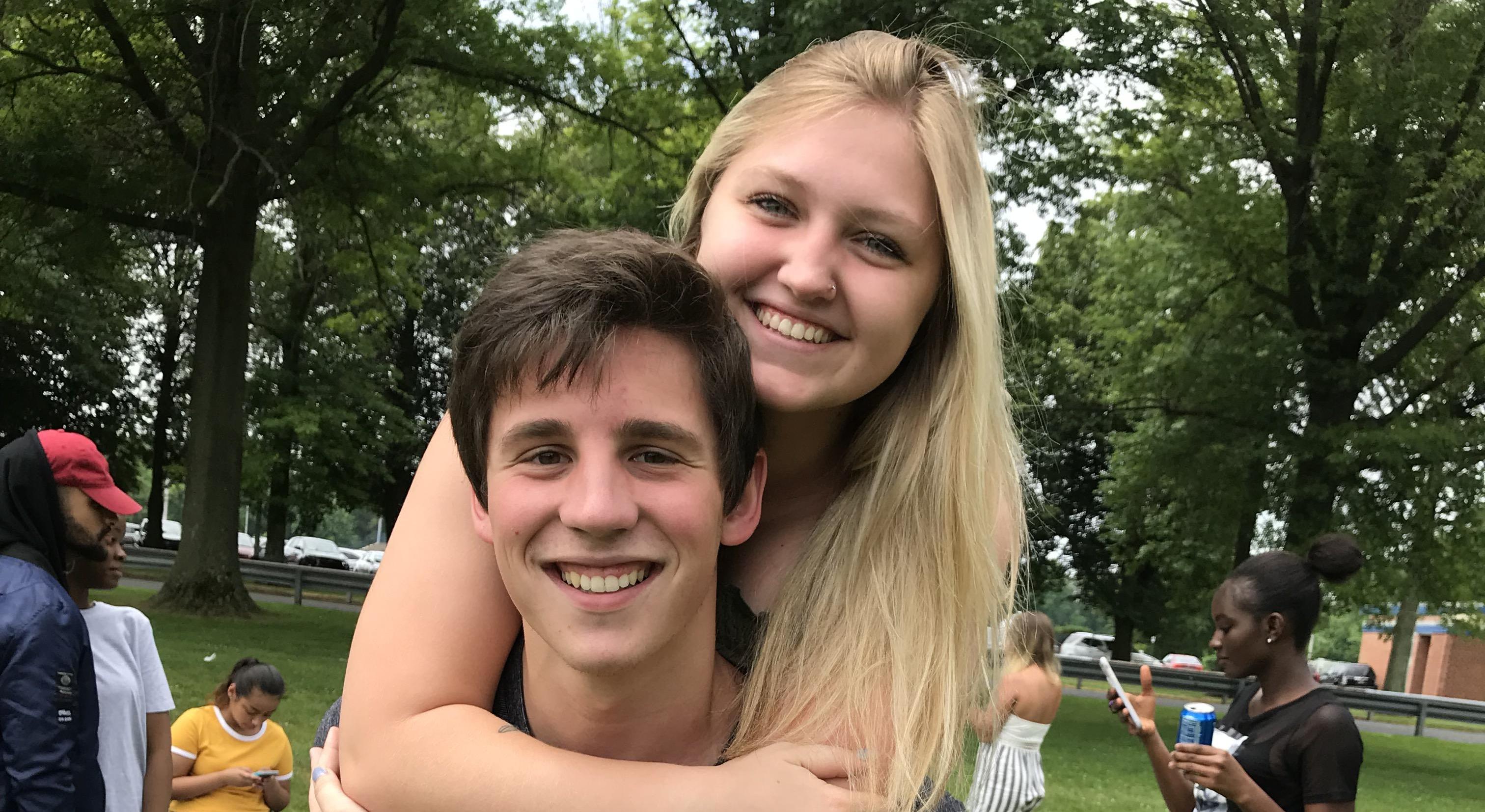 Erin Whitlock and Kobe Wilcox's Wedding Website