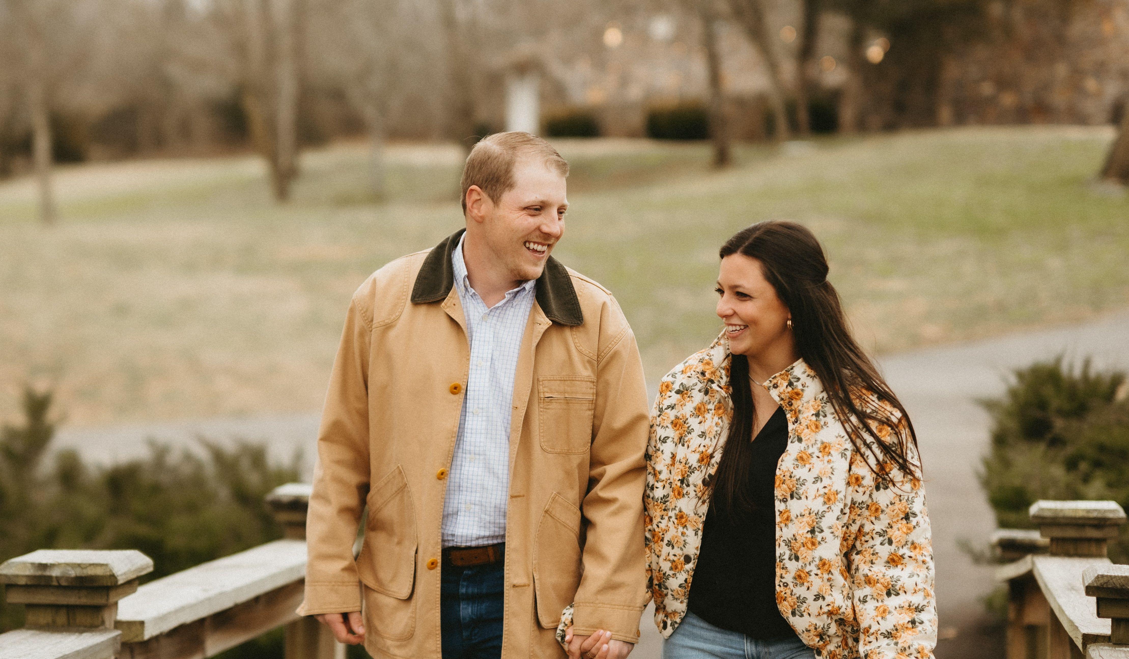 Sarah Grace Murphree and Wesley Tucker's Wedding Website