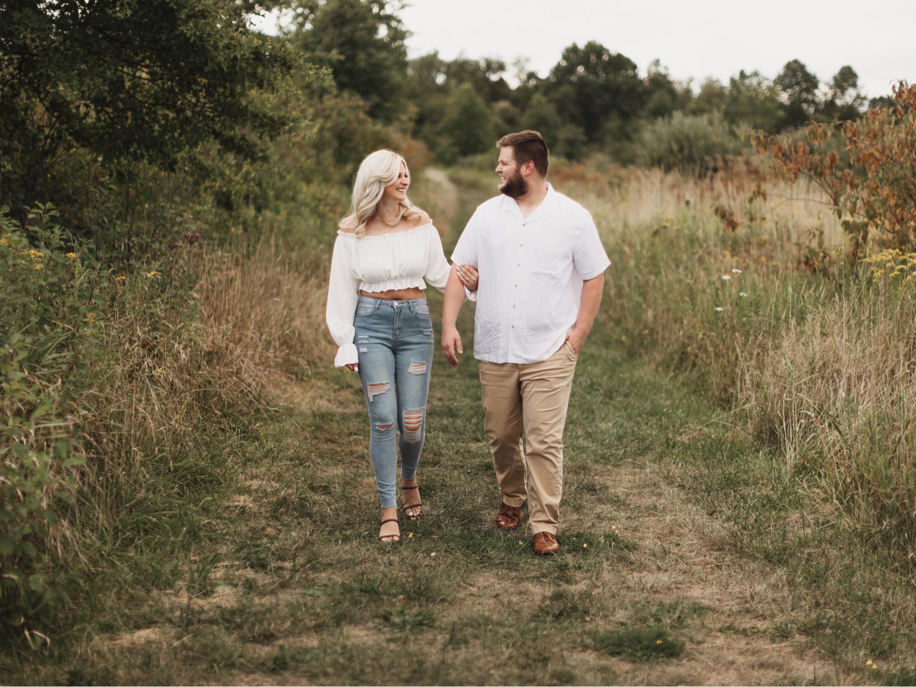 Kelsie Pushay and Tyler DeBolt's Wedding Website