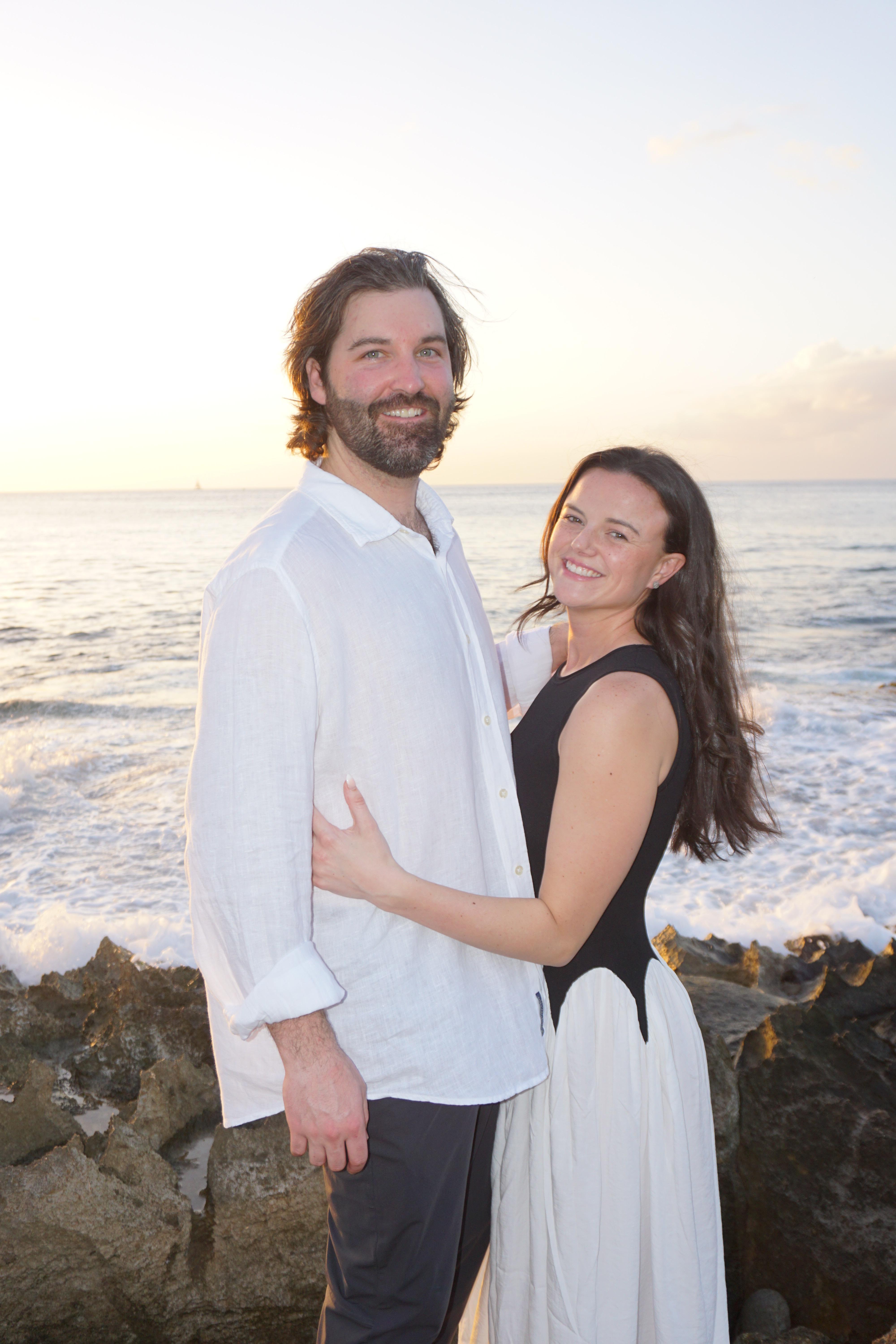 Erin Ruskey and Jonathan Zabin's Wedding Website