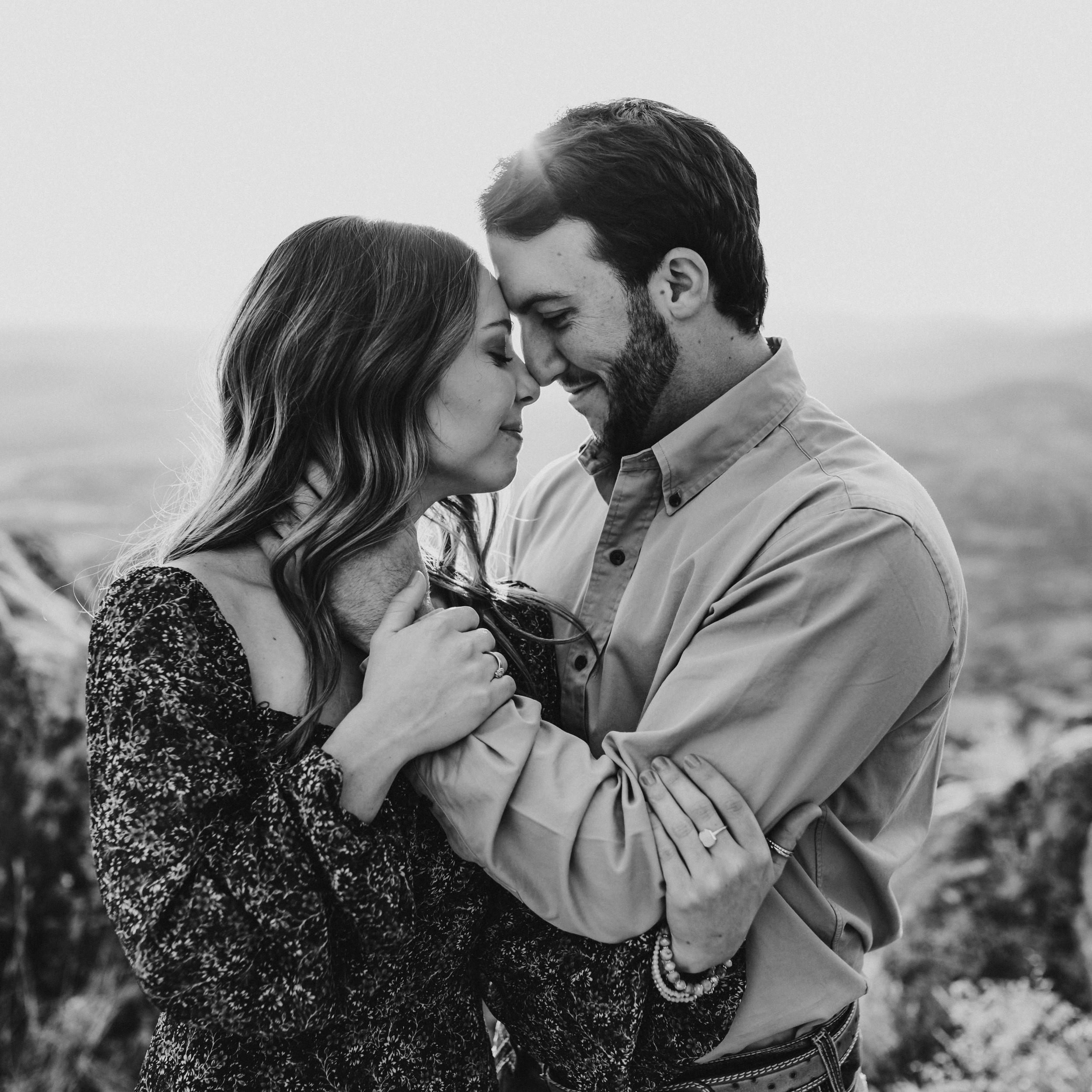 Cortney Hicks and Conley McLarty's Wedding Website
