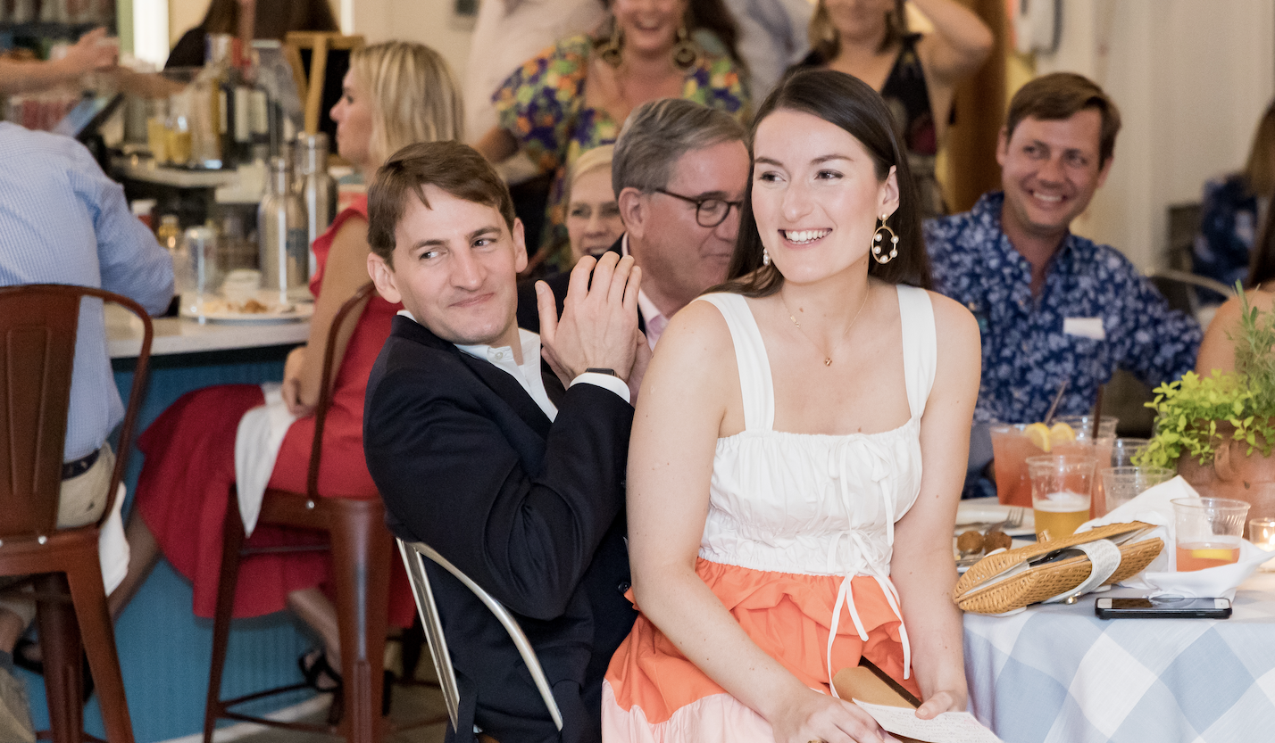 Anna Wells Crowley and Peter Ulmer's Wedding Website