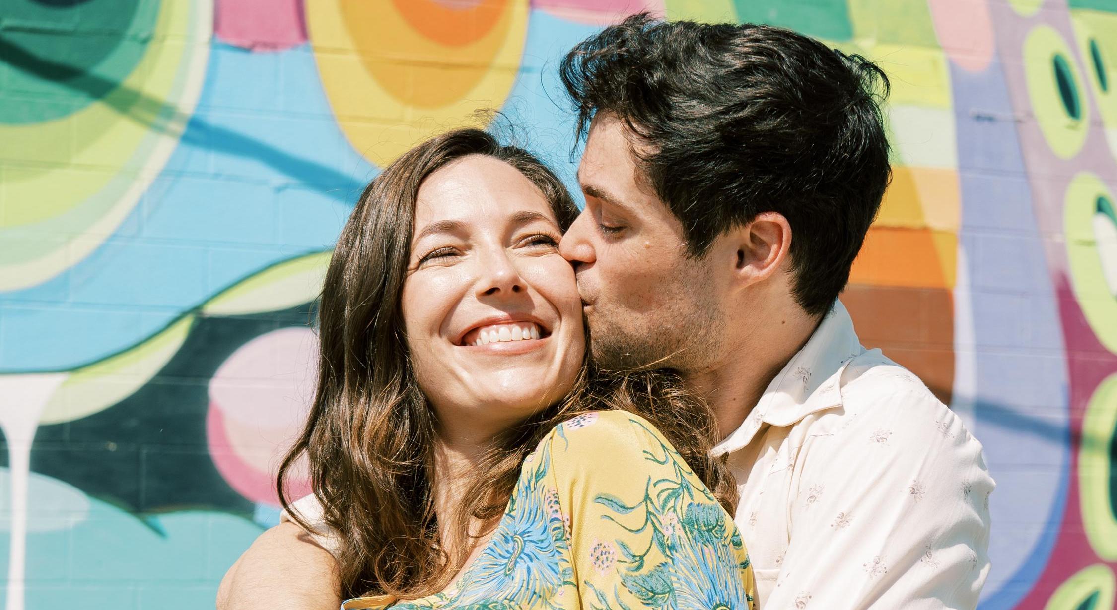 Liah Wallace and Dan Fenner's Wedding Website