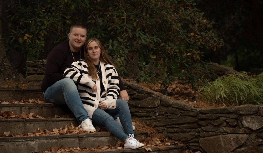 Olivia Yerian and Madison Sullivan's Wedding Website