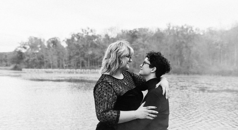 Skye Lintner and Kandace Carr's Wedding Website