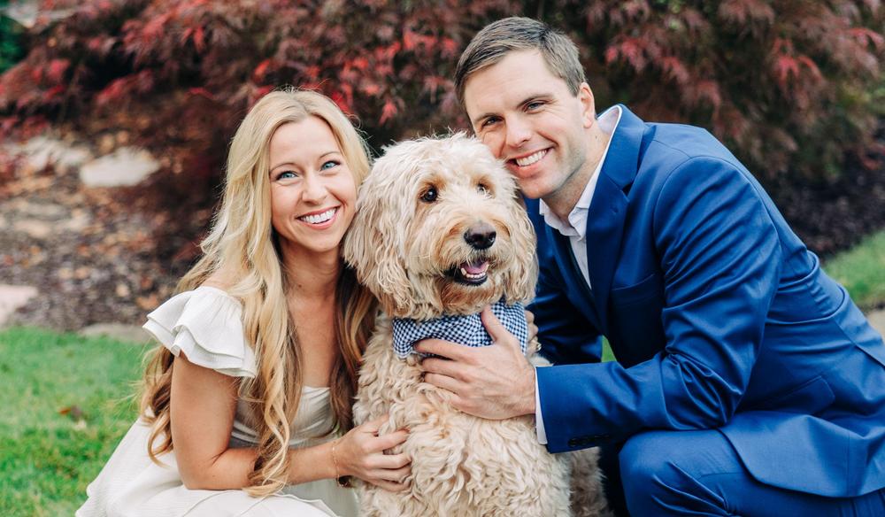 Macy Alexander and Davis Coulter's Wedding Website