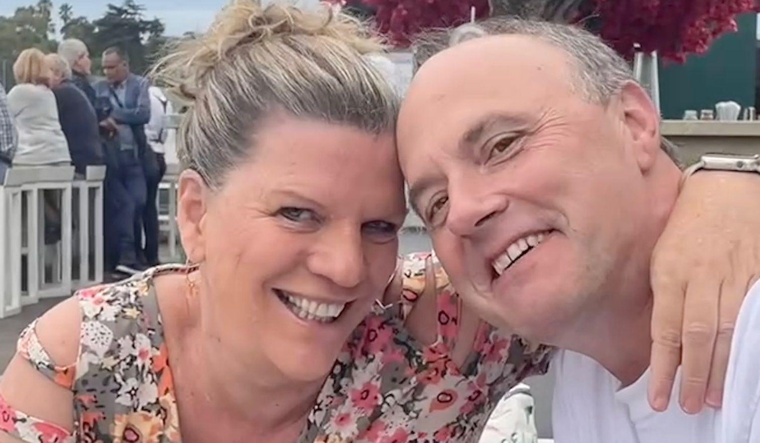 Karen Brose and Wayne Wunderlich's Wedding Website