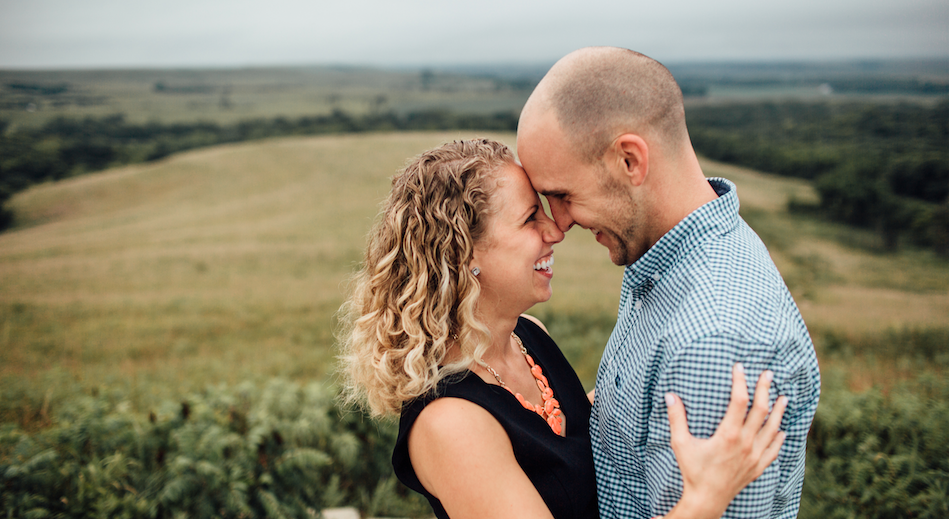 Erica Levitt and Chase McCormick's Wedding Website