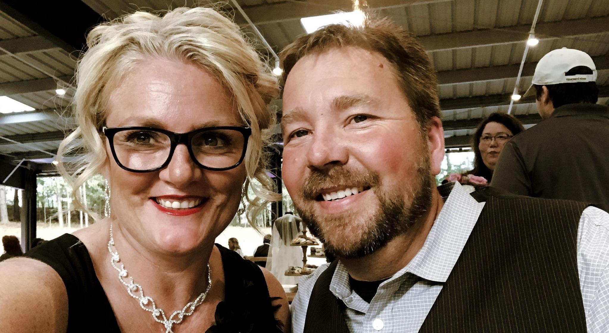 Daisy Harrison and Jody Harrison's Wedding Website