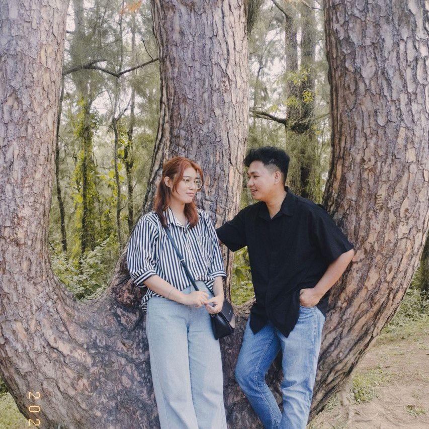 Neil John and Arielle Shane's Wedding Website