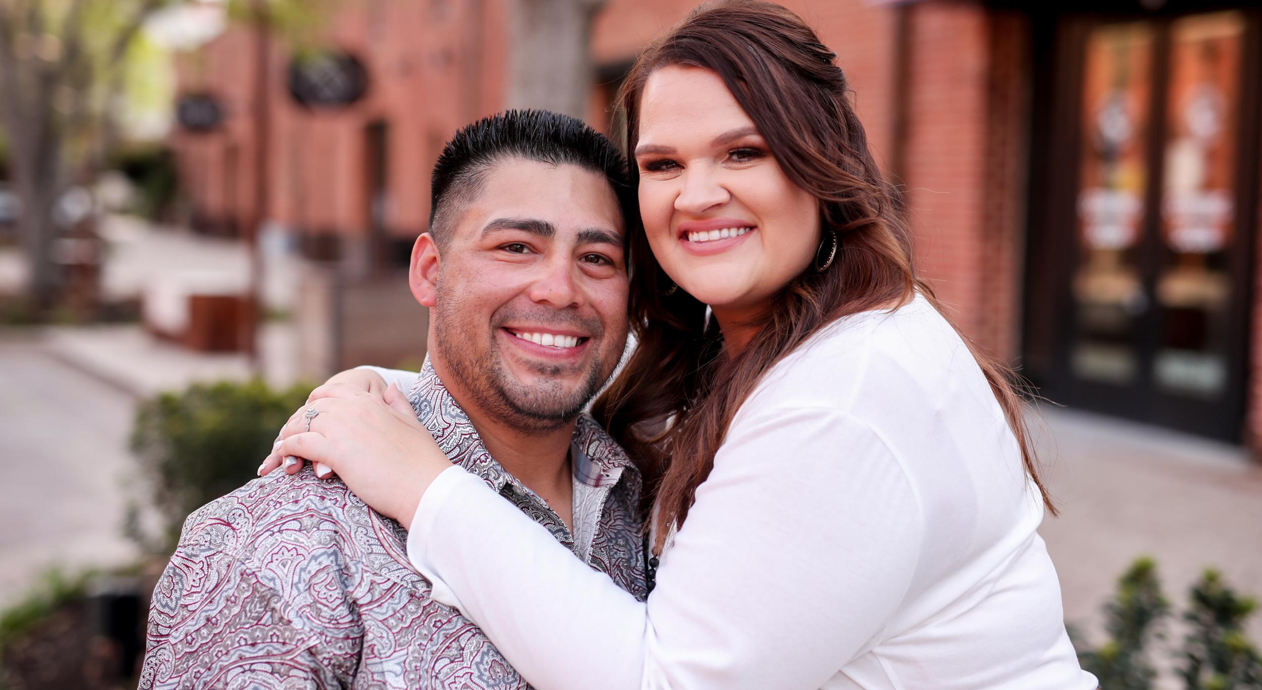 Jenni Williams and Kenneth Allgood's Wedding Website