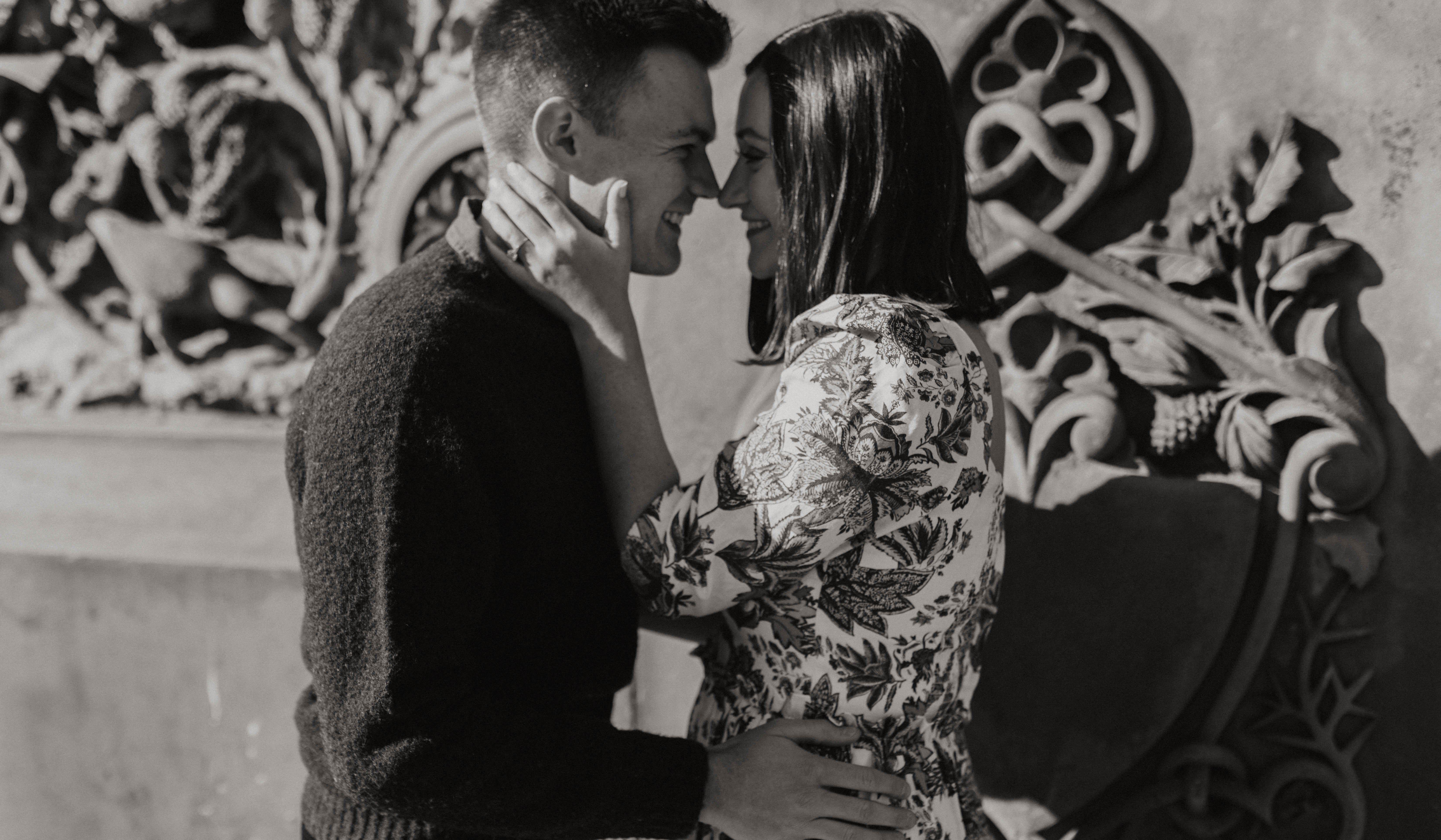 Caroline Ingold and Brooks Royster's Wedding Website