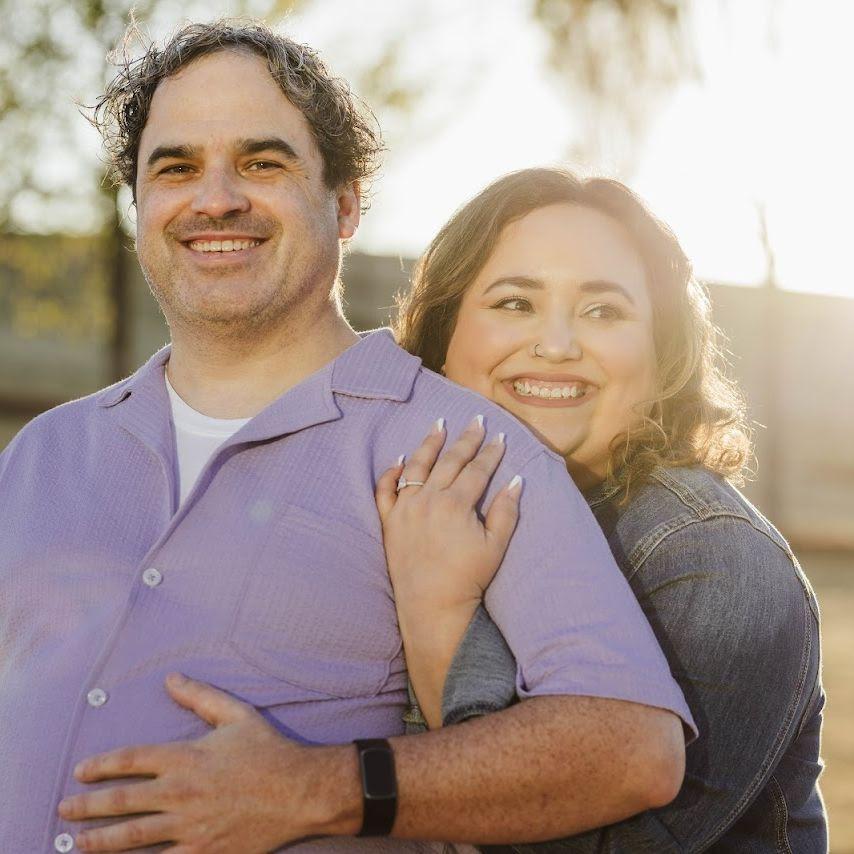Erica Jaramillo and Jason Hoskinson's Wedding Website