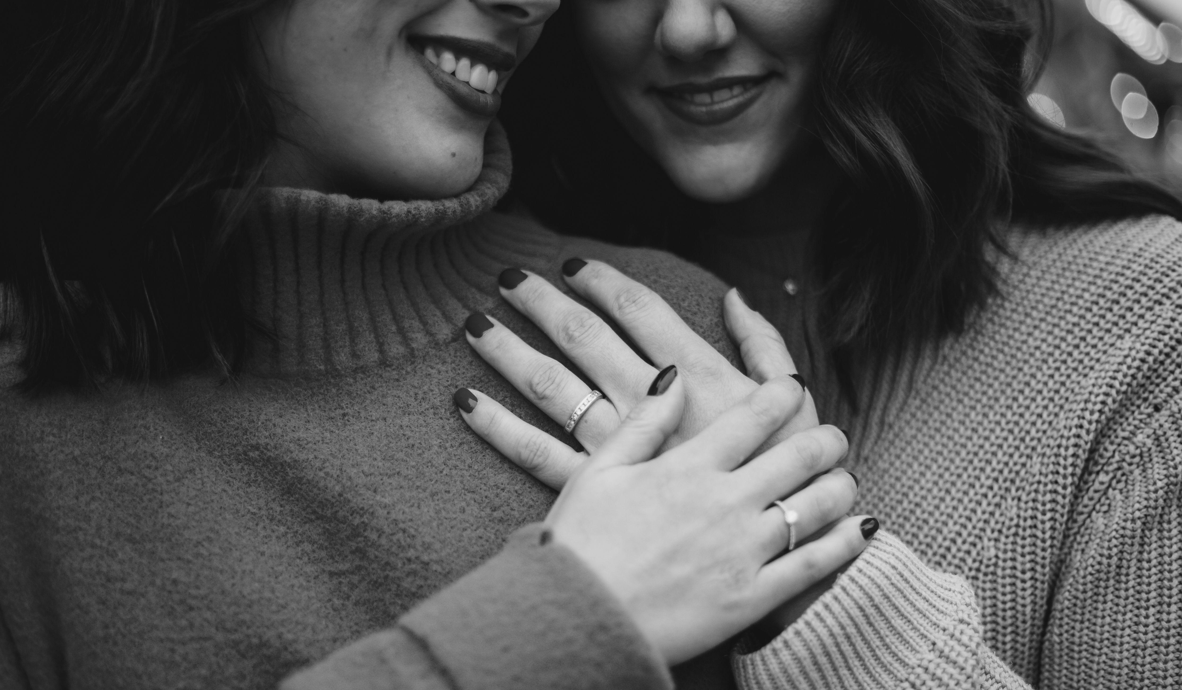 Jennifer Henkel and Ana Machado's Wedding Website