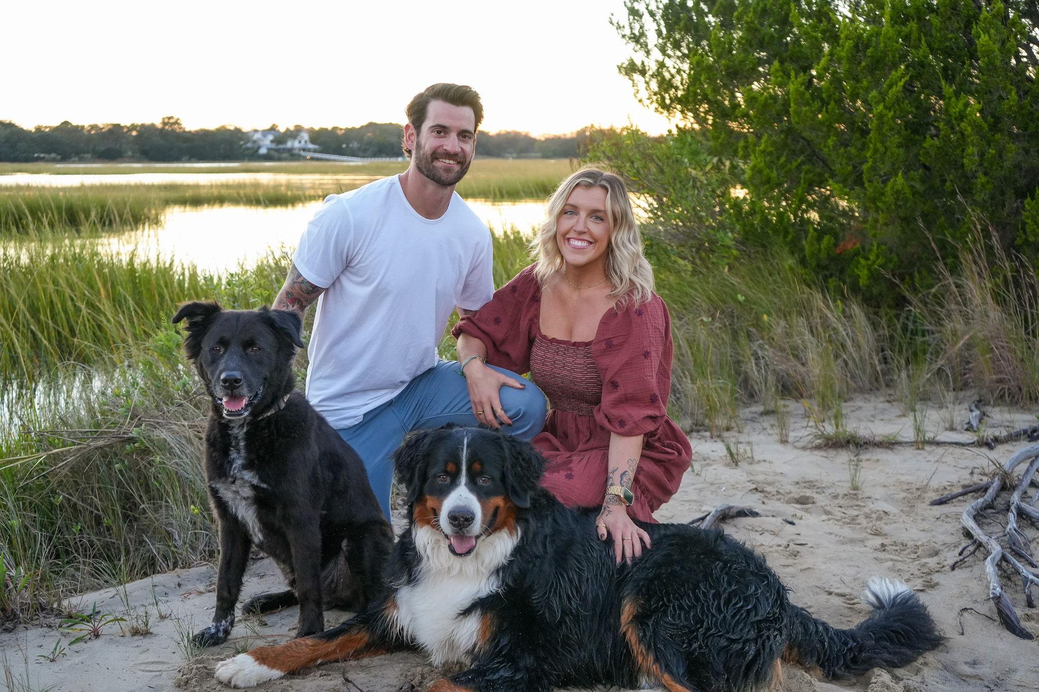 Rebecca Marie Muir and Jack Patrick Kelly's Wedding Website