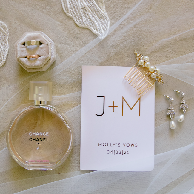 Molly Rickard and Jake Behrens' Wedding Website