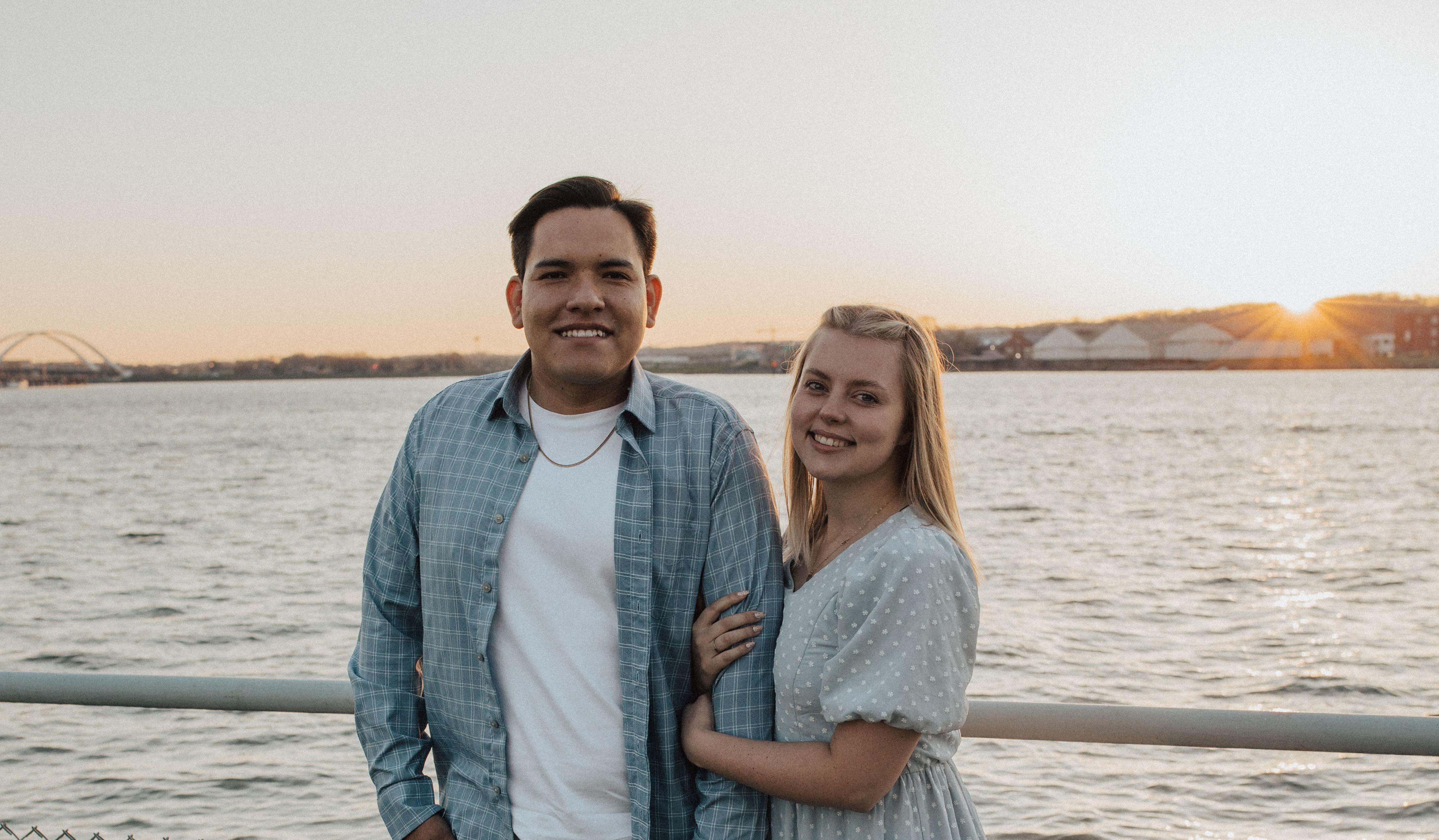 Maryn Smith and Bruno Toranzo's Wedding Website